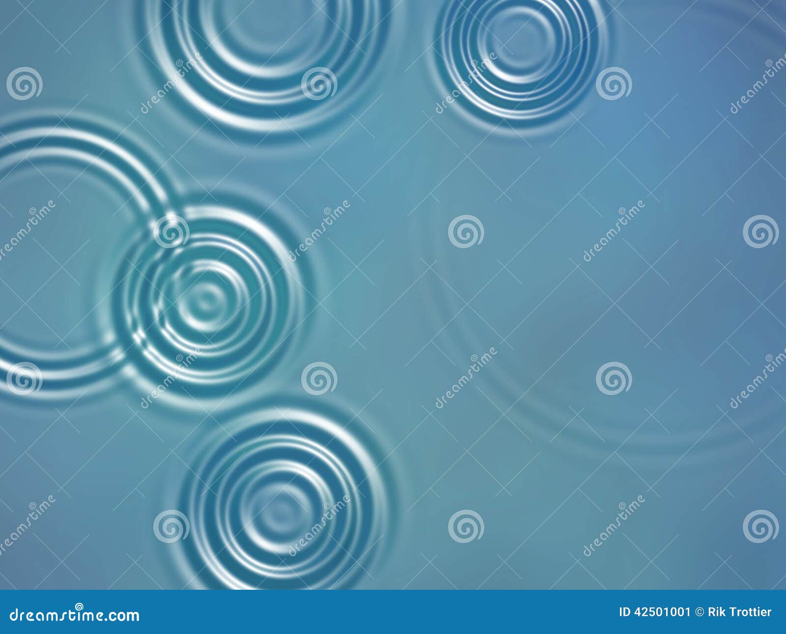 Ripples stock illustration. Illustration of random, ripples - 42501001