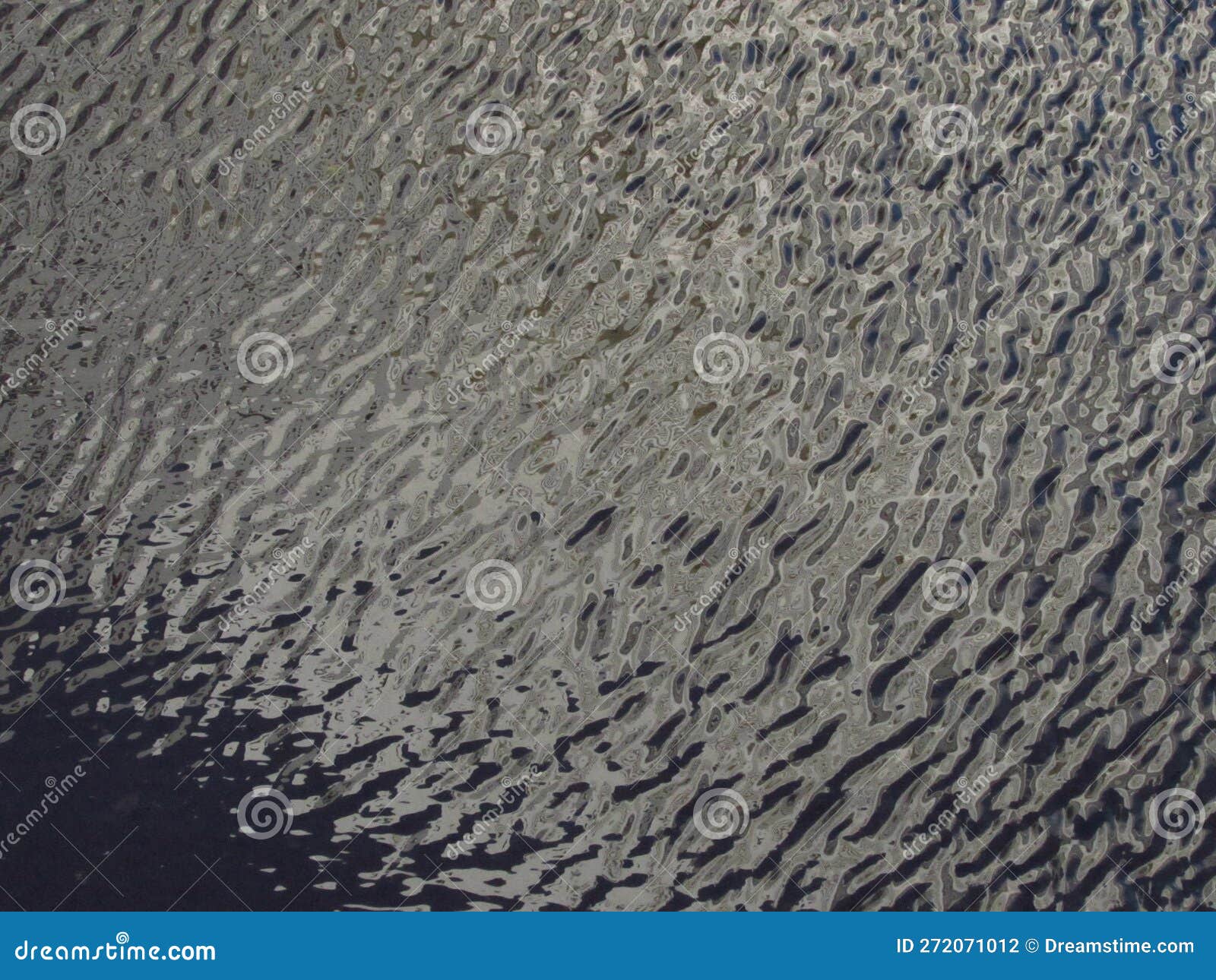 Ripples on the Water on the Lake Stock Photo - Image of texture, circle ...