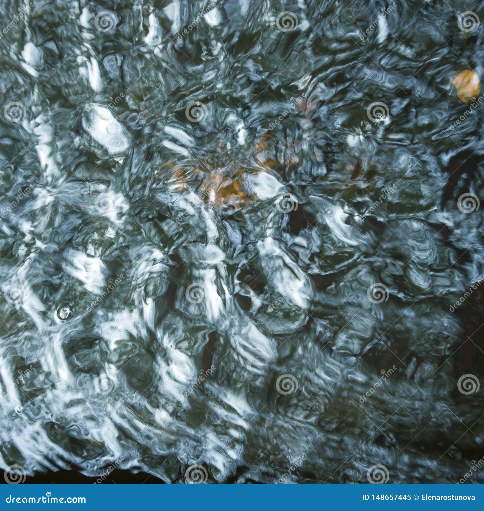 How To Draw Water Ripples