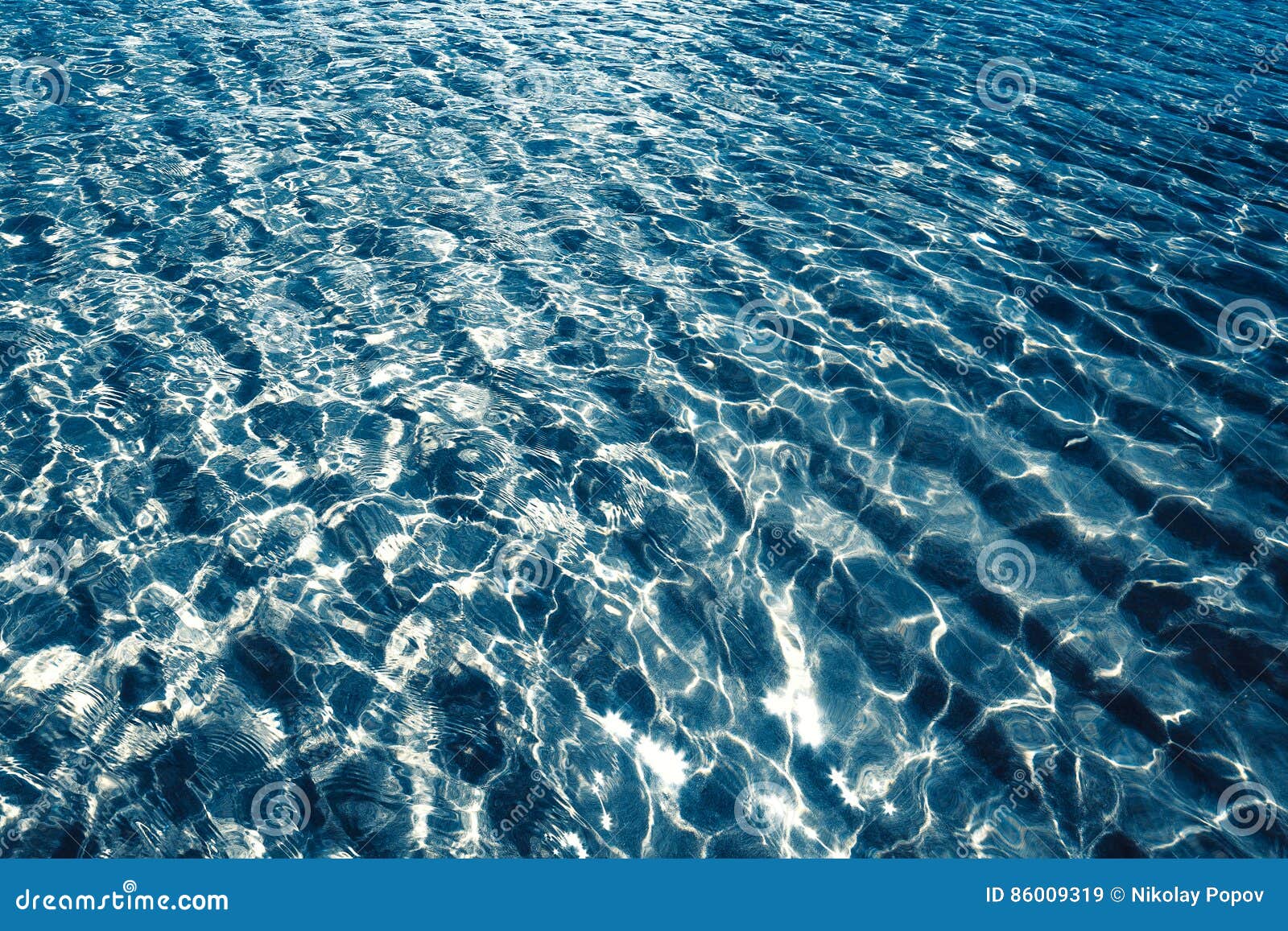 Ripples on the water. stock image. Image of backgrounds - 86009319