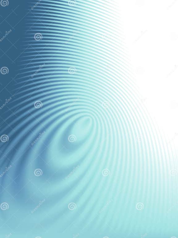 Ripples Waves Texture Blue stock illustration. Illustration of clipart ...