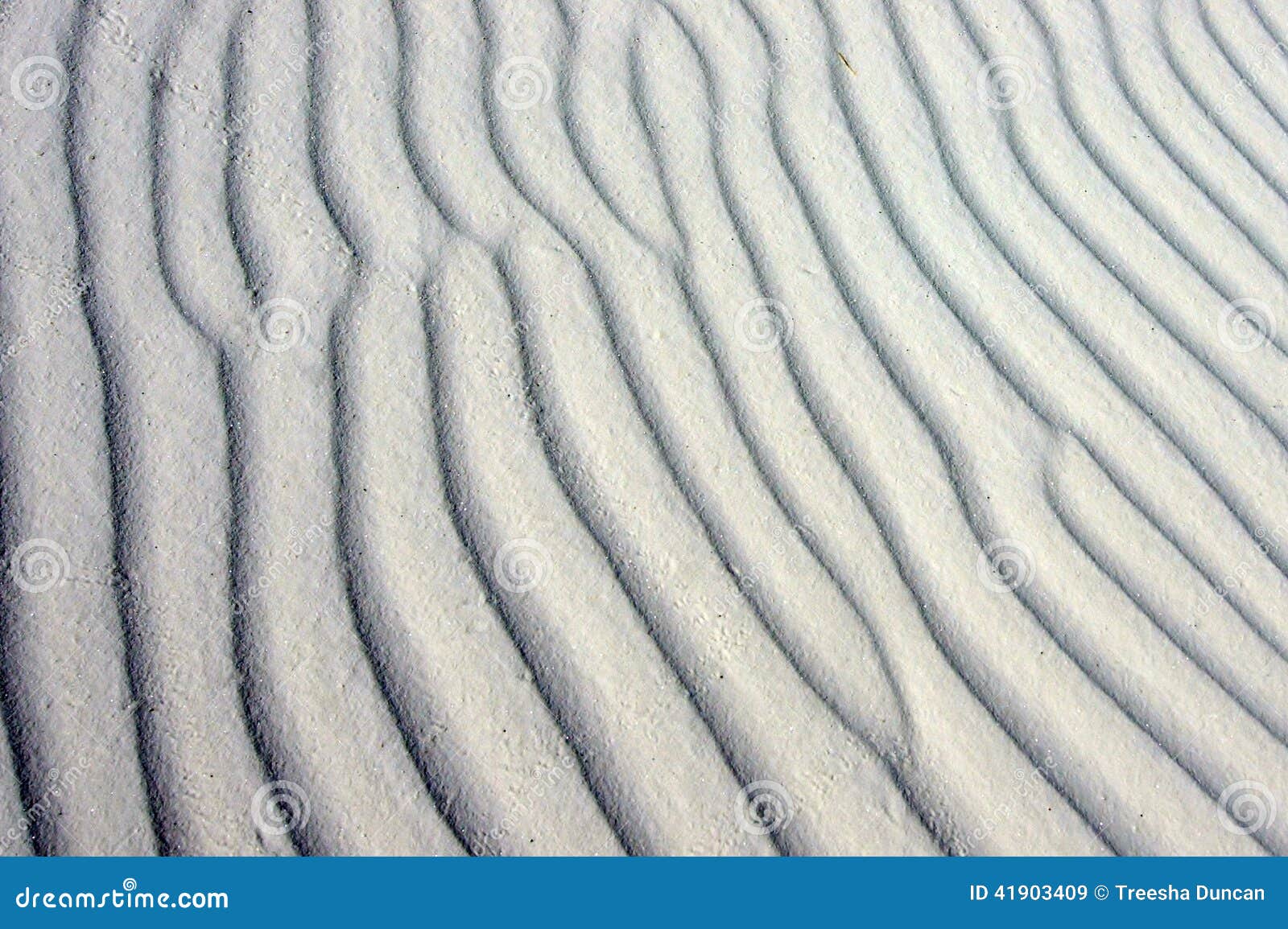 Rippling sand stock image. Image of grainy, lines, texture - 41903409