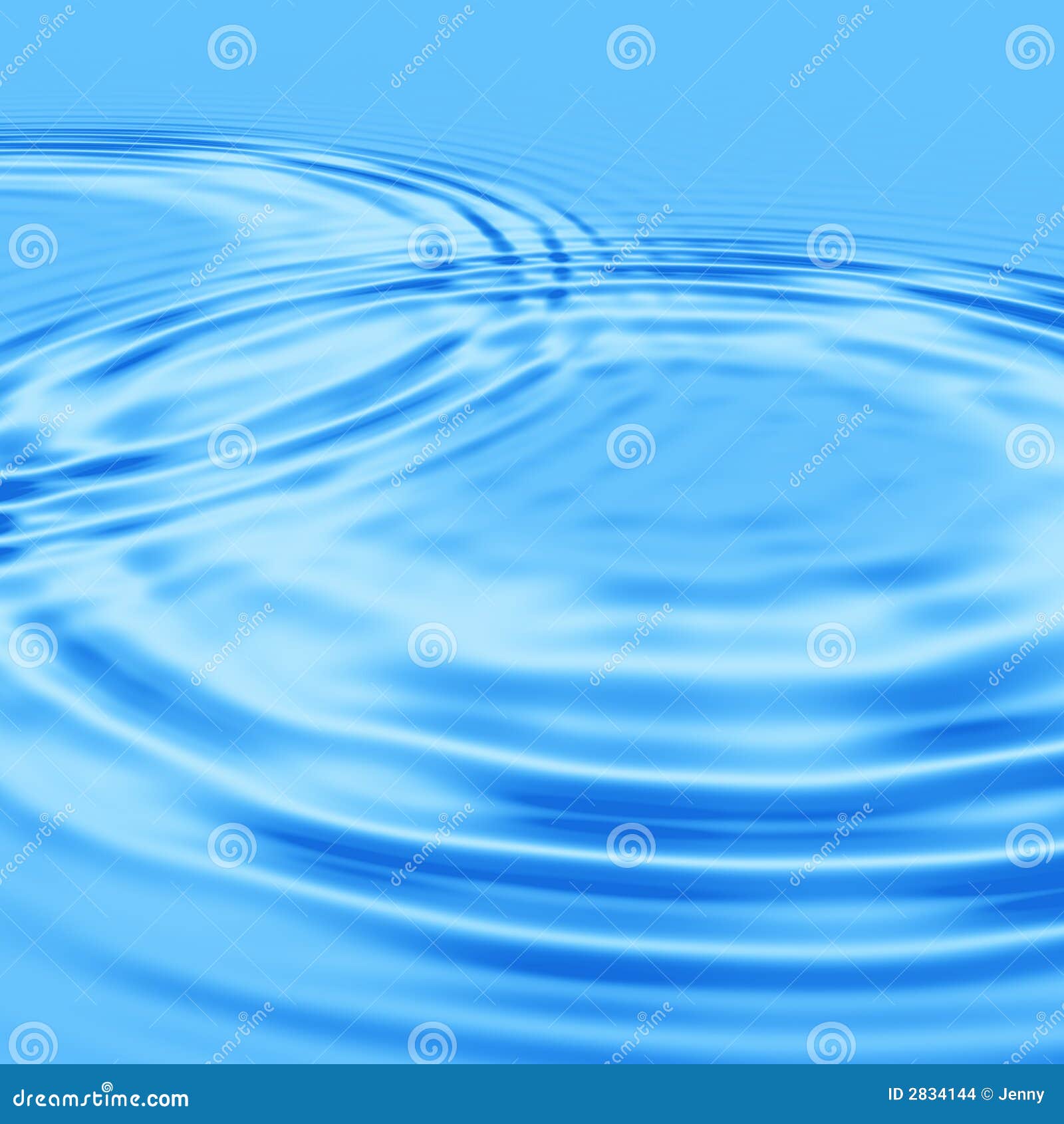 Rippling Water Stock Photo | CartoonDealer.com #3646080