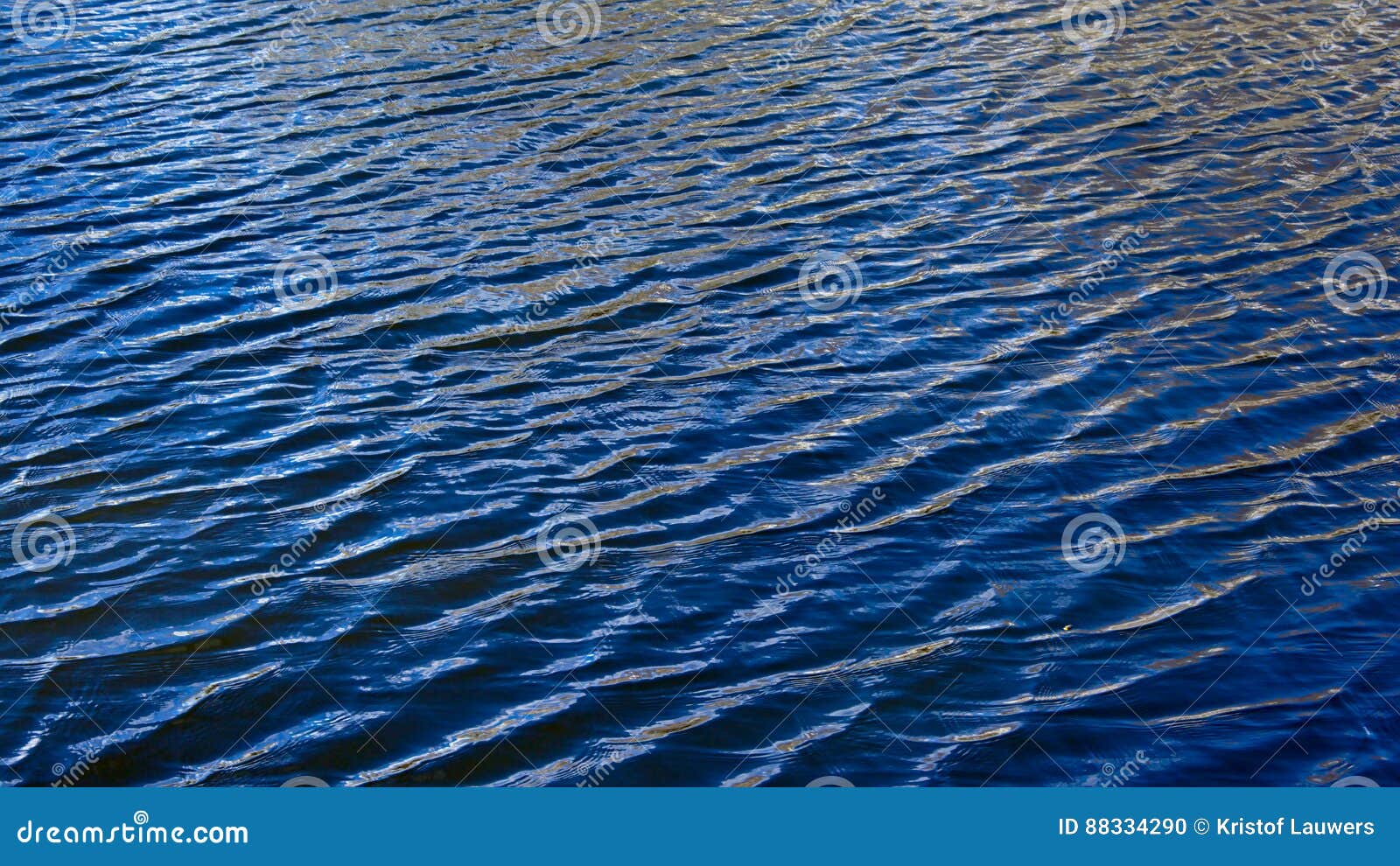 Rippling water stock photo. Image of nature, reflections - 88334290