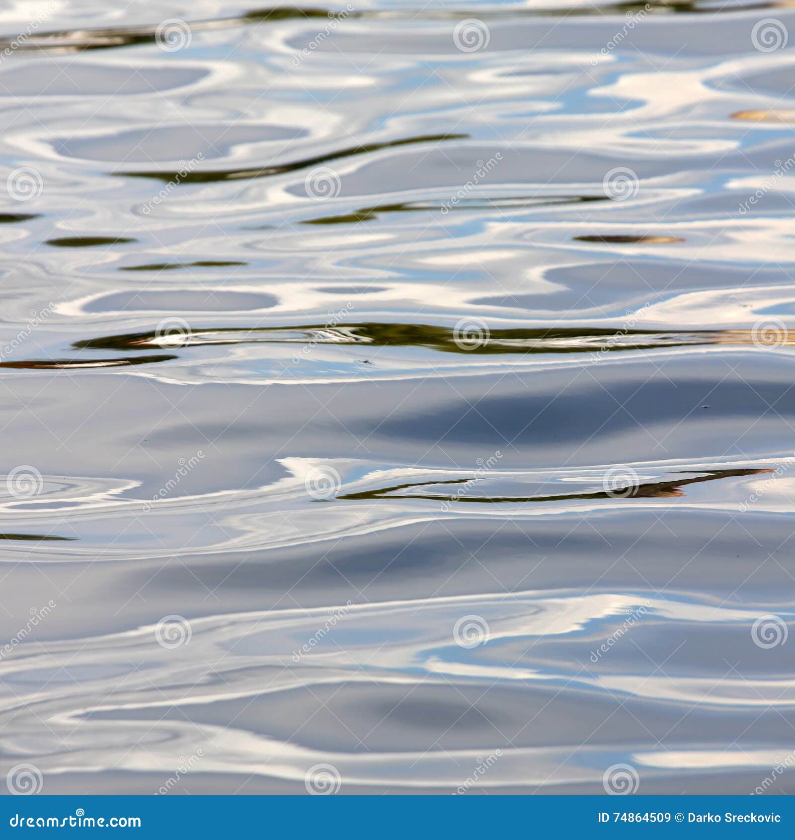 Rippling Water Texture Stock Photography | CartoonDealer.com #43597064