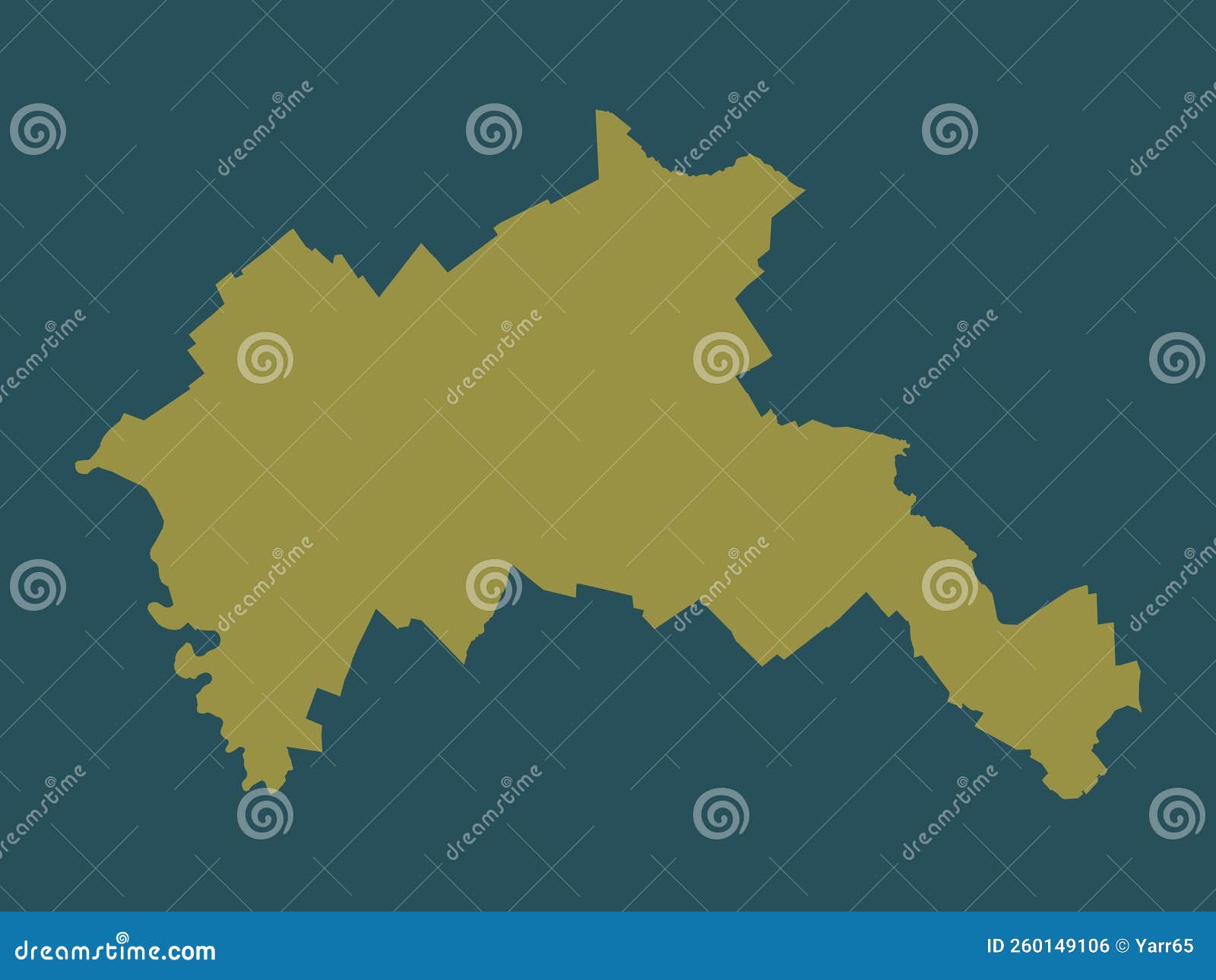 Riscani, Moldova. Solid. No Legend Stock Illustration - Illustration of ...