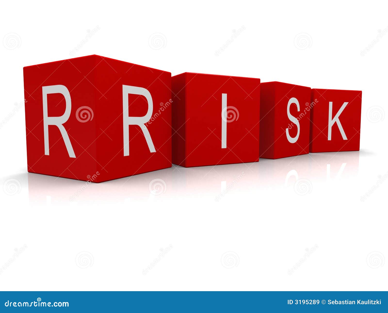 Rischio illustrazione di stock. Illustrazione di sfondo - 3195289
