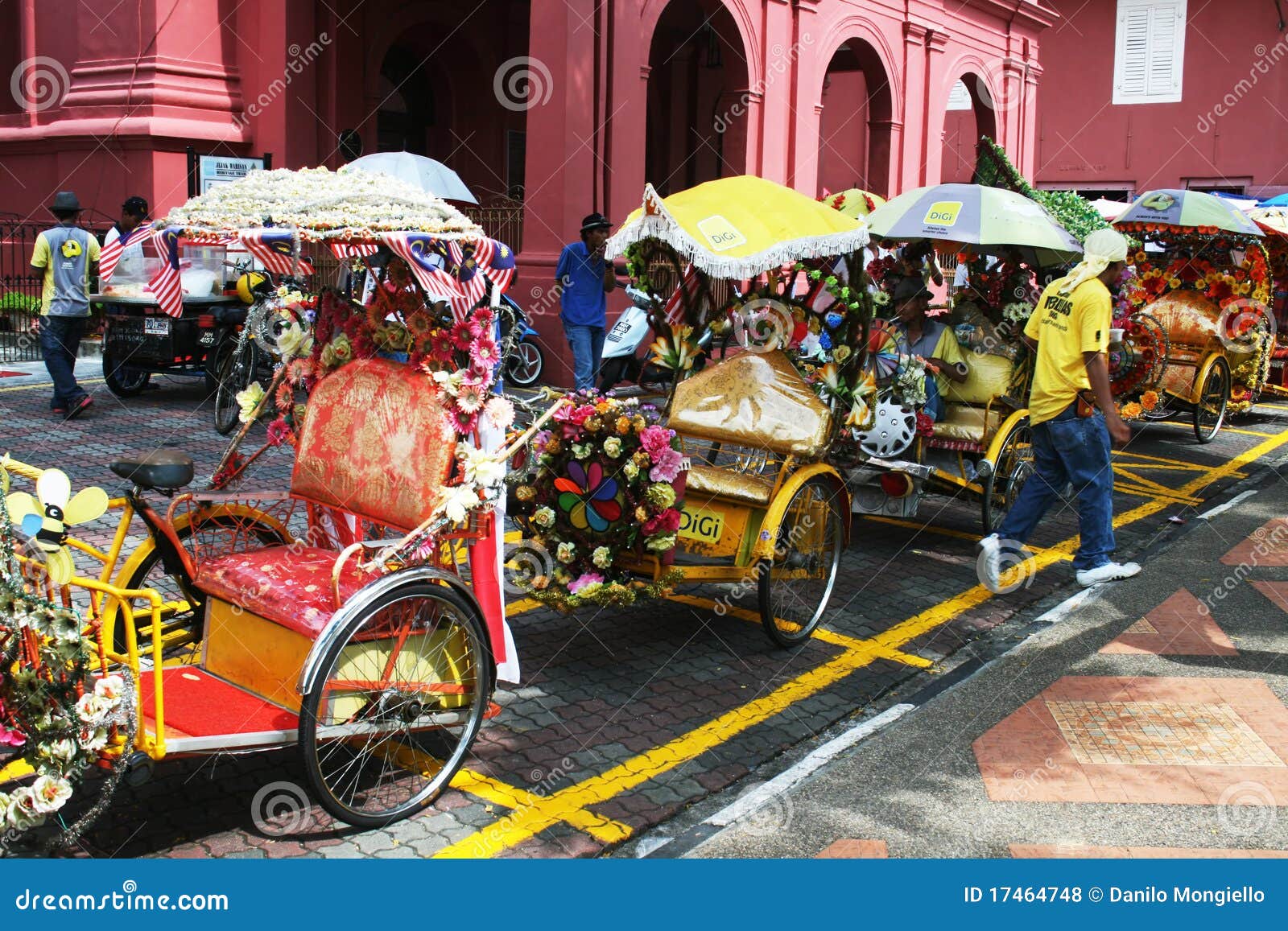 Riscio parking editorial stock photo. Image of tourism - 17464748