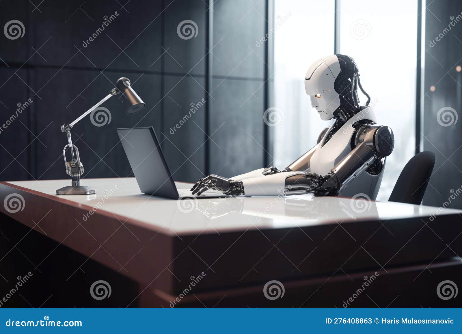 The Rise of AI Business Leaders: Meet the Robotic Executive Ai ...