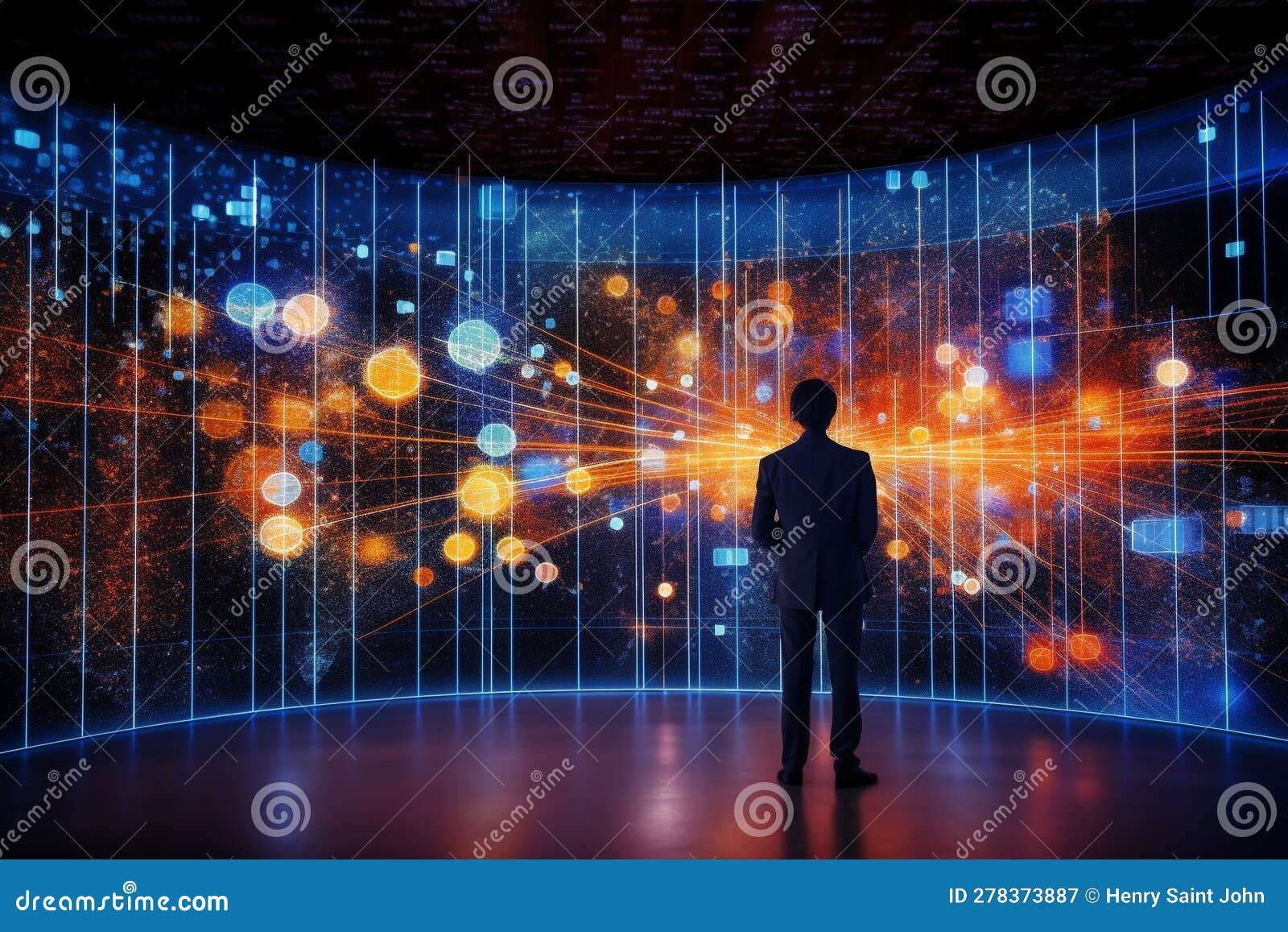 The Rise of AI: Depicting Artificial Intelligence in the Modern Era ...