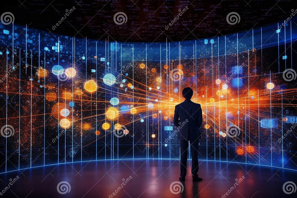 The Rise of AI: Depicting Artificial Intelligence in the Modern Era ...