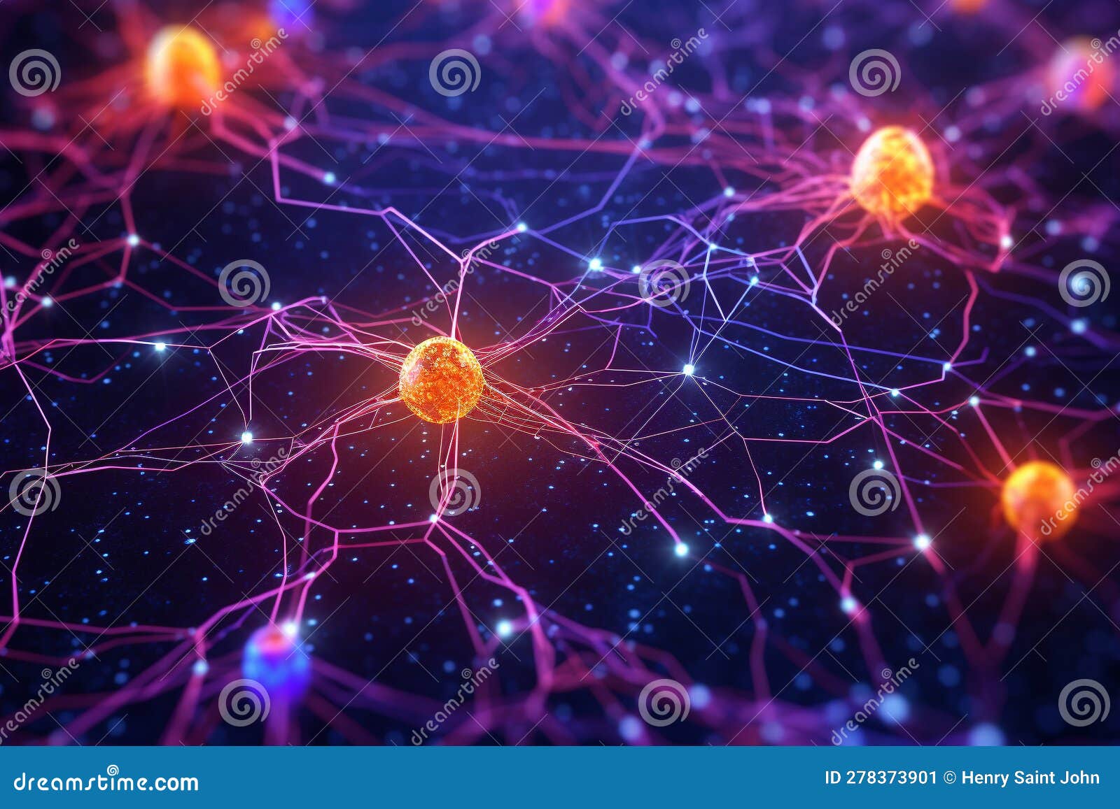 The Rise of AI: Depicting Artificial Intelligence in the Modern Era ...