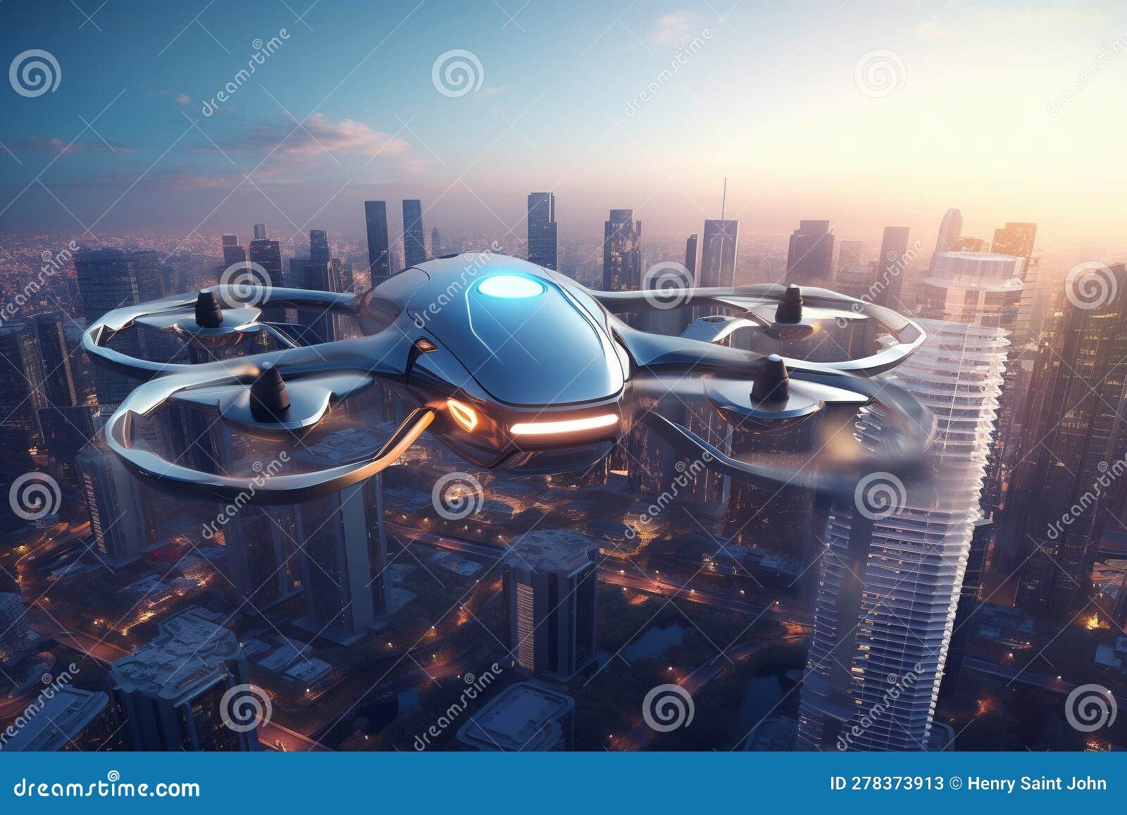 The Rise of AI: Depicting Artificial Intelligence in the Modern Era ...