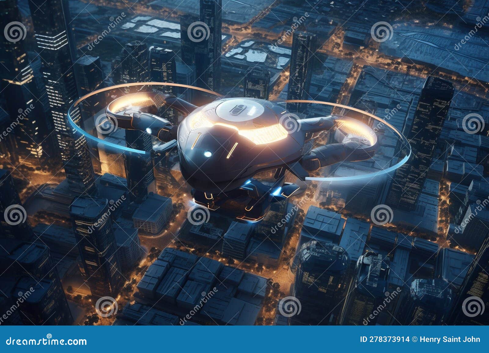 The Rise of AI: Depicting Artificial Intelligence in the Modern Era ...