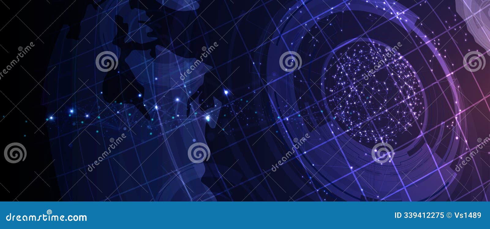 Accelerating For Data Analysis Flyer Template, Eye Catching Flyer ...