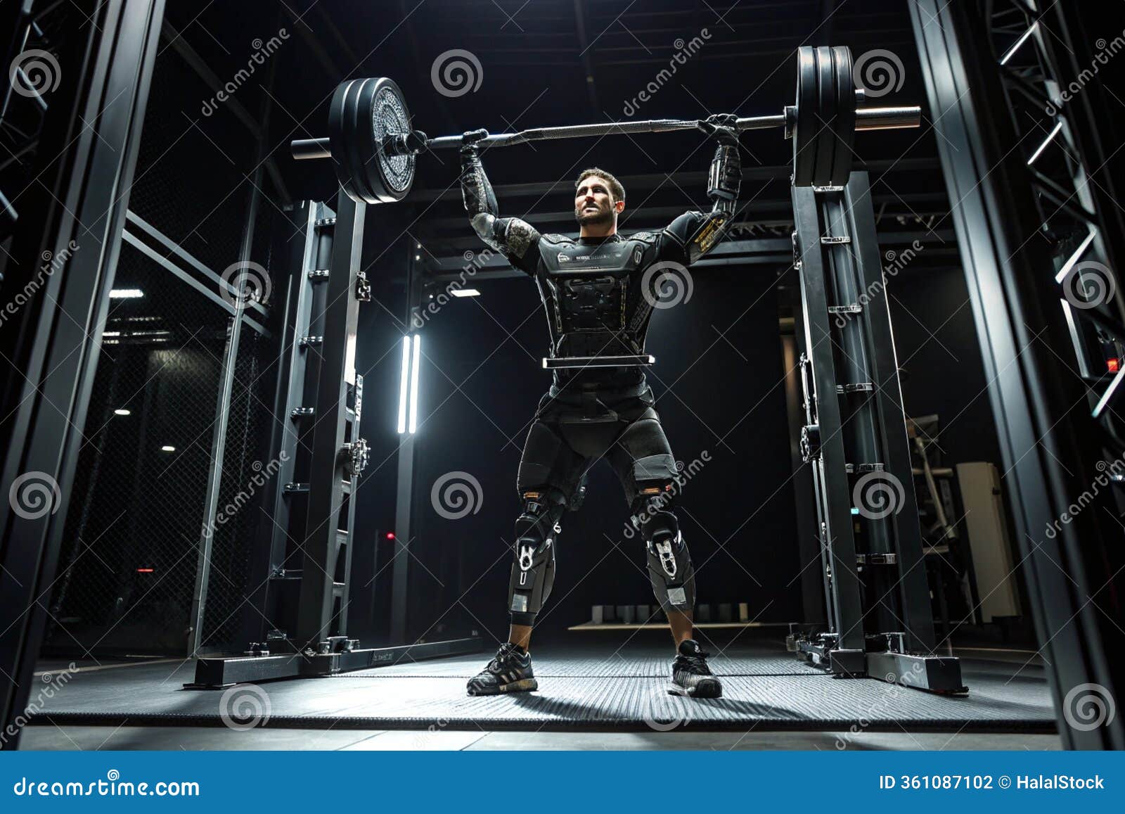 The Rise of Robots: Imagining a Future Where AI Dominates Stock ...