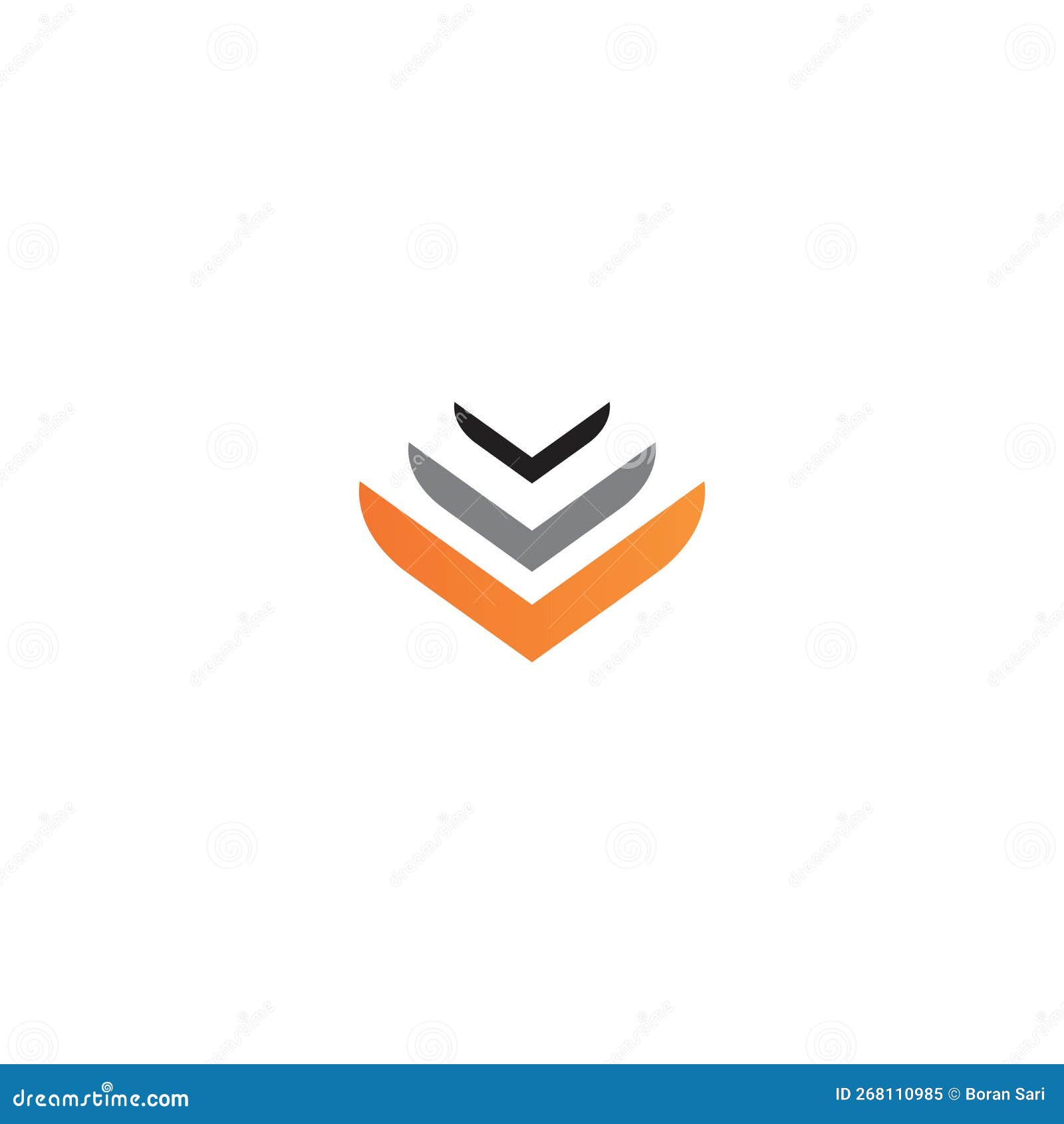 Rise Symbol Logo2 Brand, Symbol, Design, Graphic, Minimalist.logo Stock ...