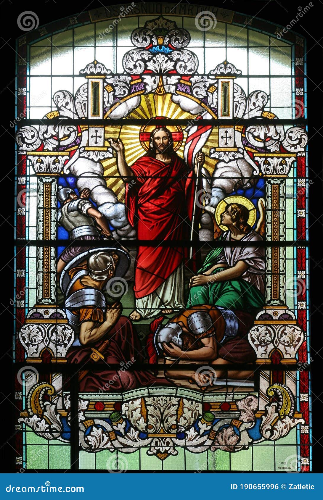 Risen Christ, Renaissance Sculpture By Michelangelo Buonarroti Inside ...