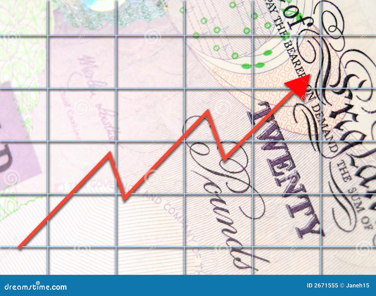 Rising economy editorial image. Image of economy, finance - 2671555