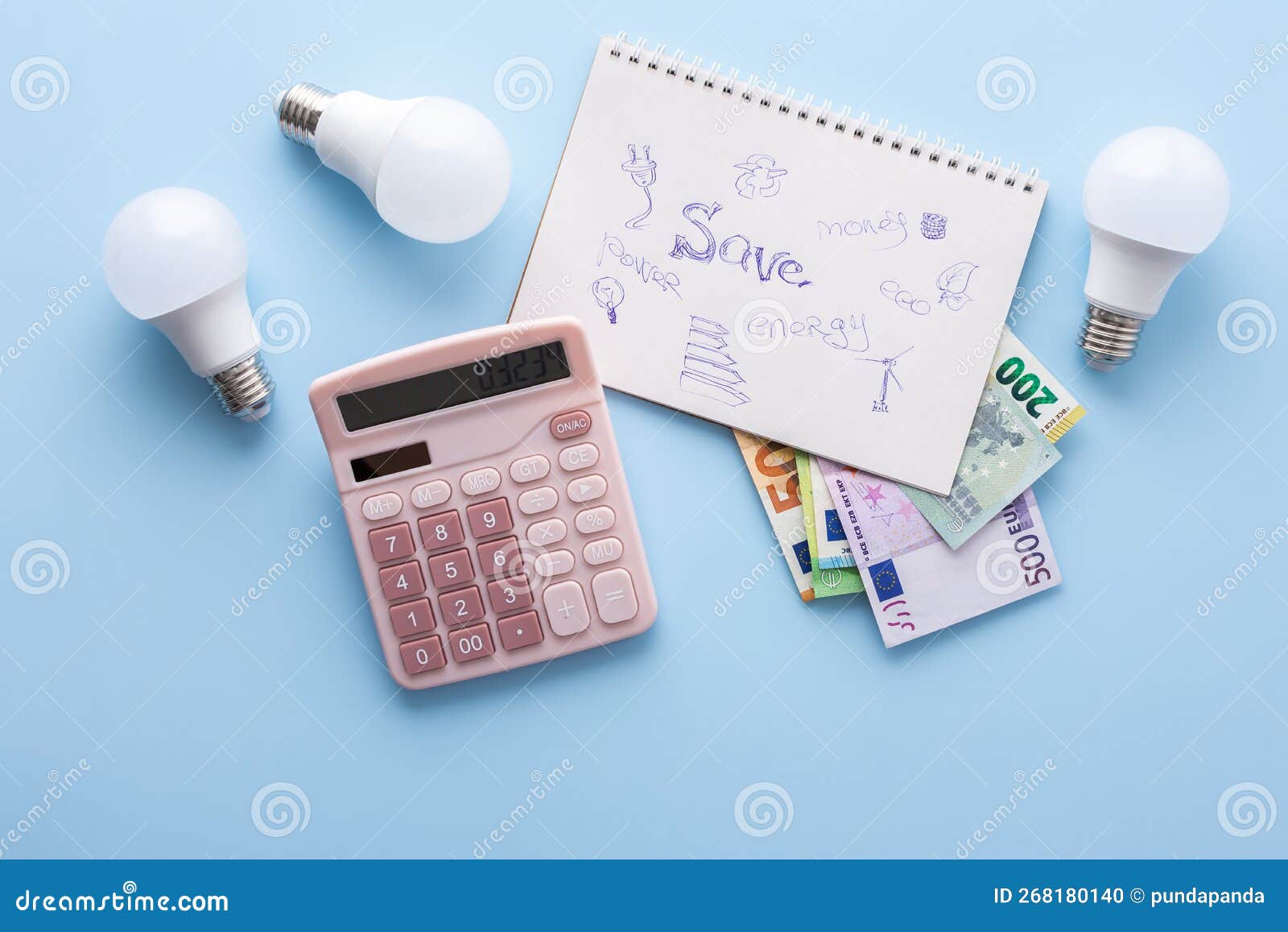 Rising electricity costs stock photo. Image of economy - 268180140