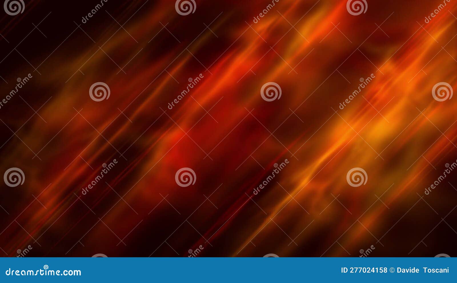 Rising Fire Flames - Loop Abstract Motion Graphic Background Stock ...