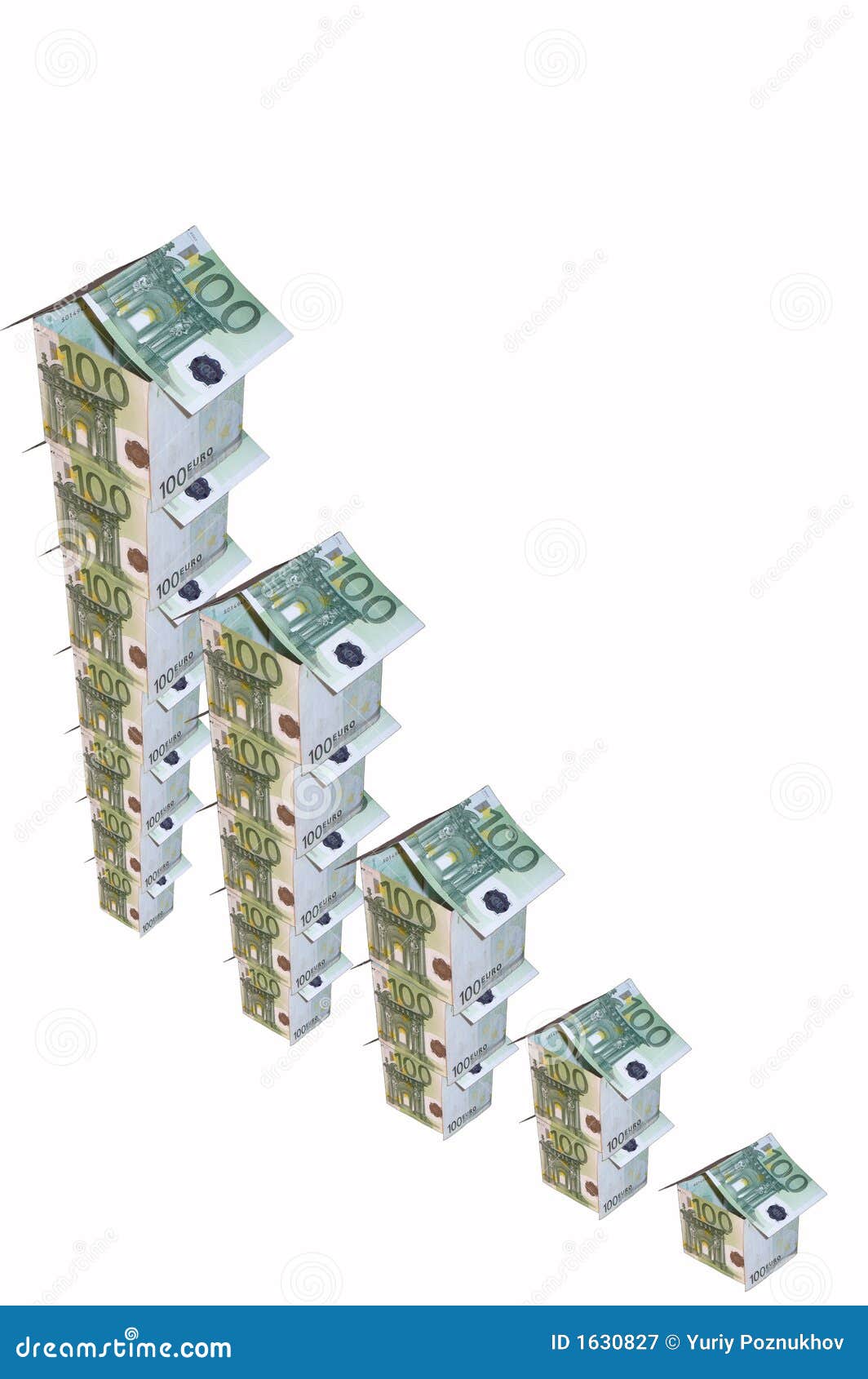 Rising statistic stock image. Image of budget, invest - 1630827