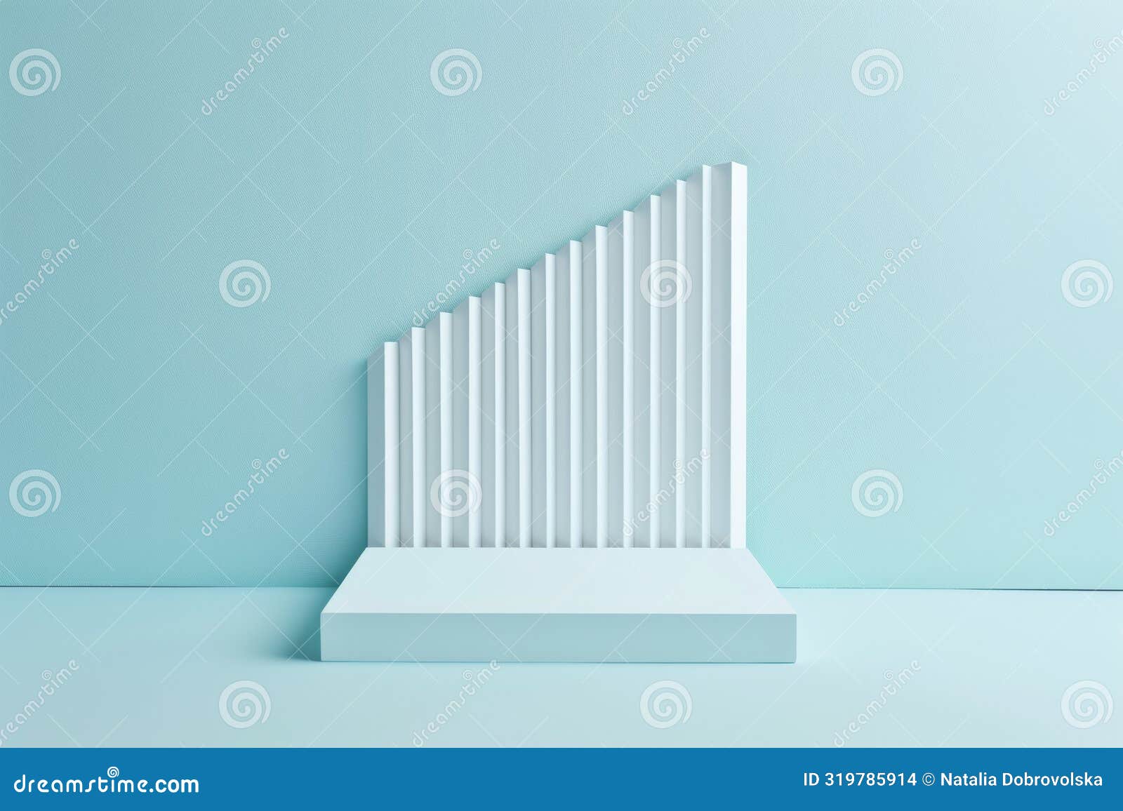 Rising Statistics Show Growing Trends and Positive Data, Indicating ...