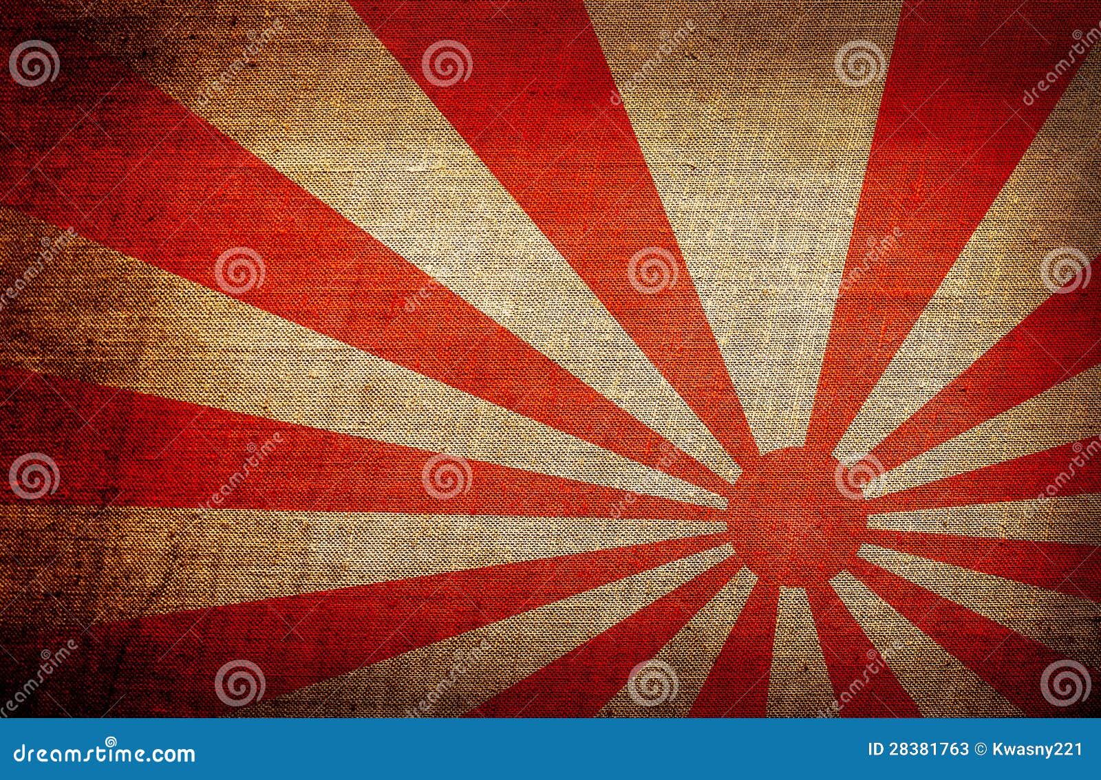 The Rising Sun Flag Symbolizes The Sun. The Rising Sun Flag Is A ...