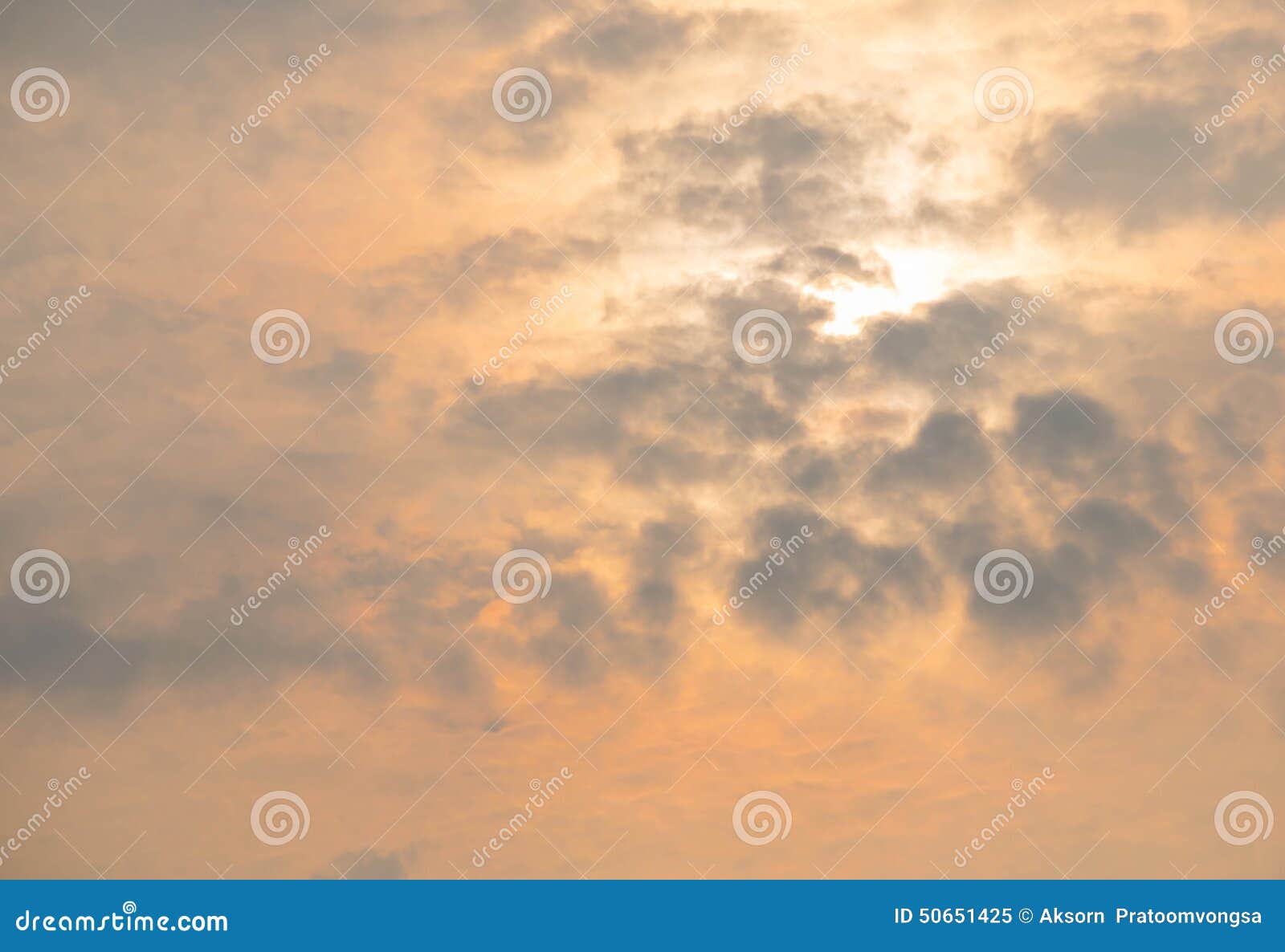 Rising sun stock image. Image of paradise, sunlight, cloud - 50651425