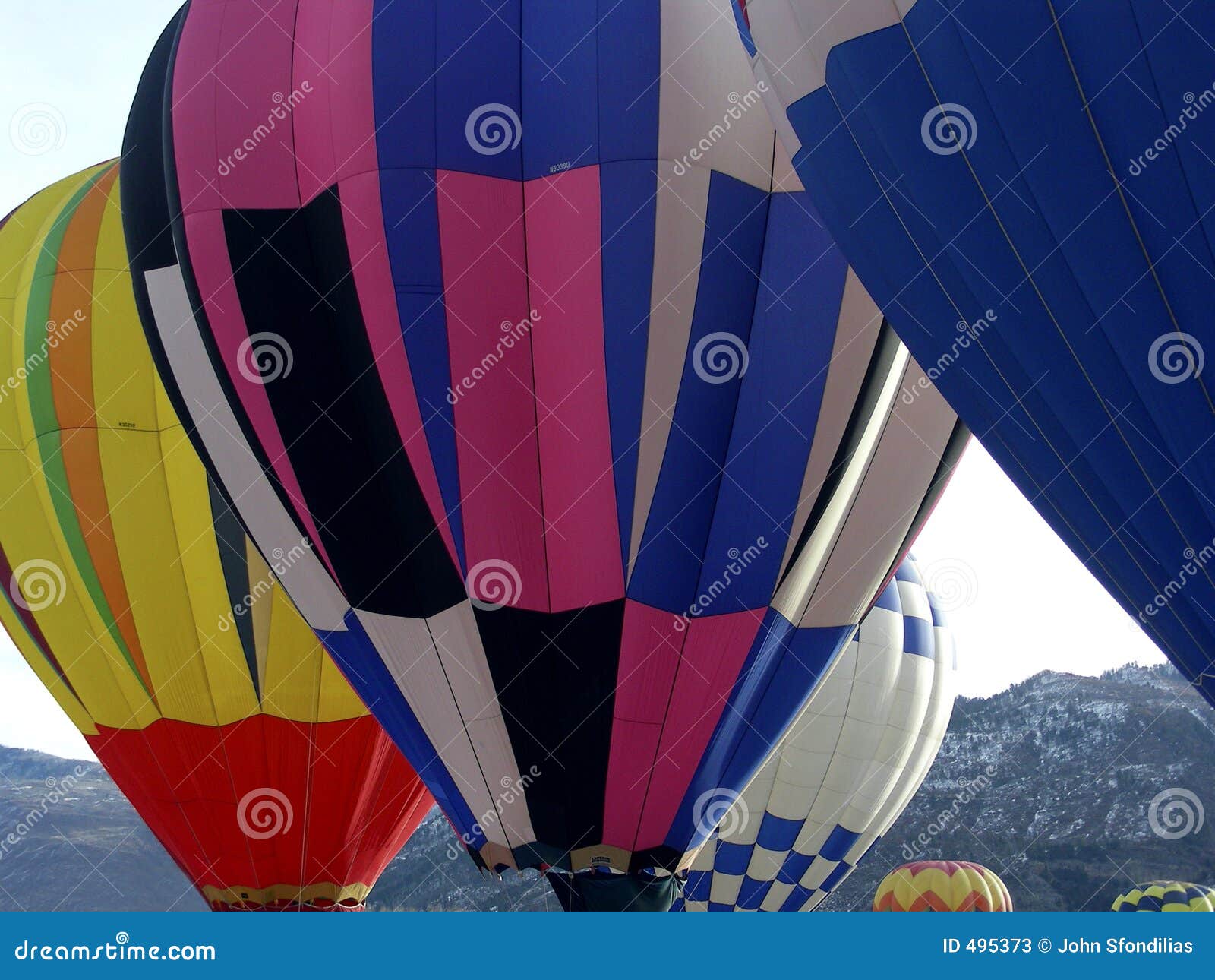 Rising Up stock image. Image of travel, flight, ascend - 495373