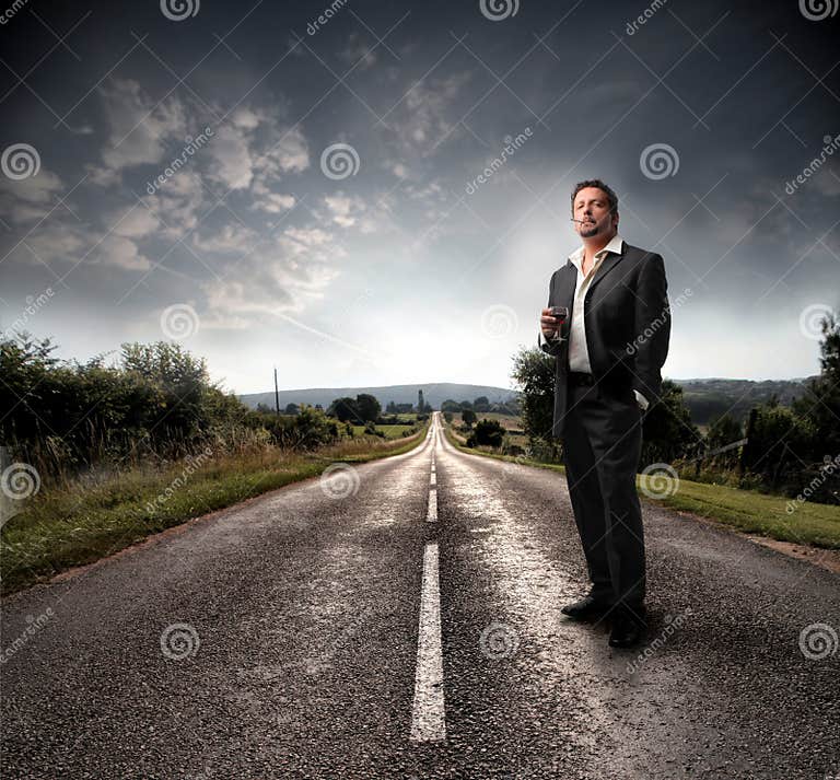 Risk stock image. Image of opportunity, formal, male - 10011907