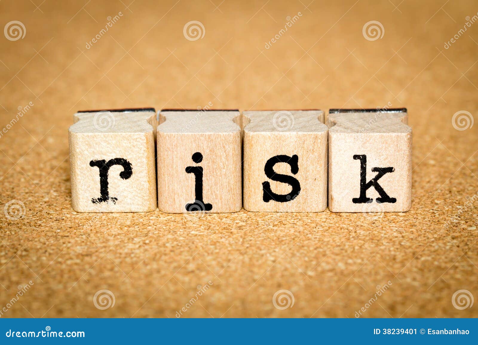 Risk - Alphabet Stamp Concepts Stock Image - Image of word, reading ...