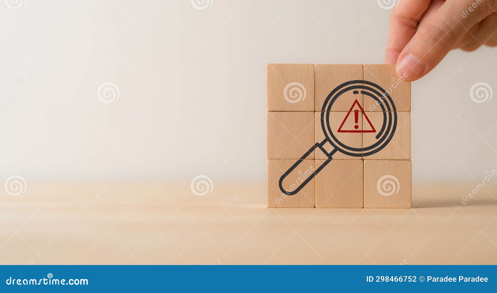 Concept Identify Illuminate Face Scan Red Laser. Biometric Futuristic ...