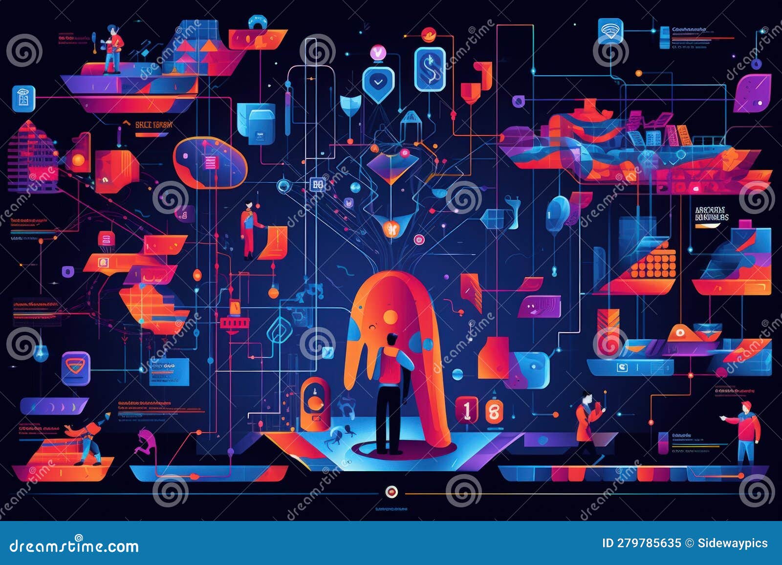 Risk Assessment and Artificial Intelligence - Generative AI Stock ...