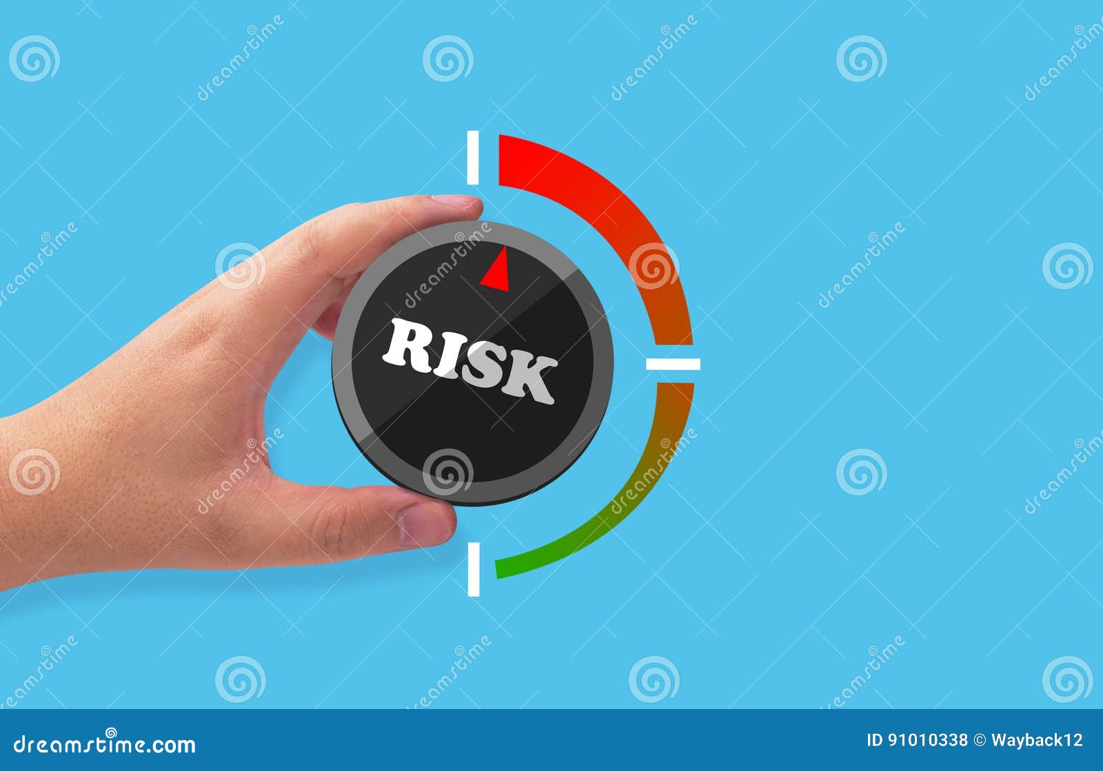 Risk Assessment, Management Concept Stock Photo - Image of analysis ...