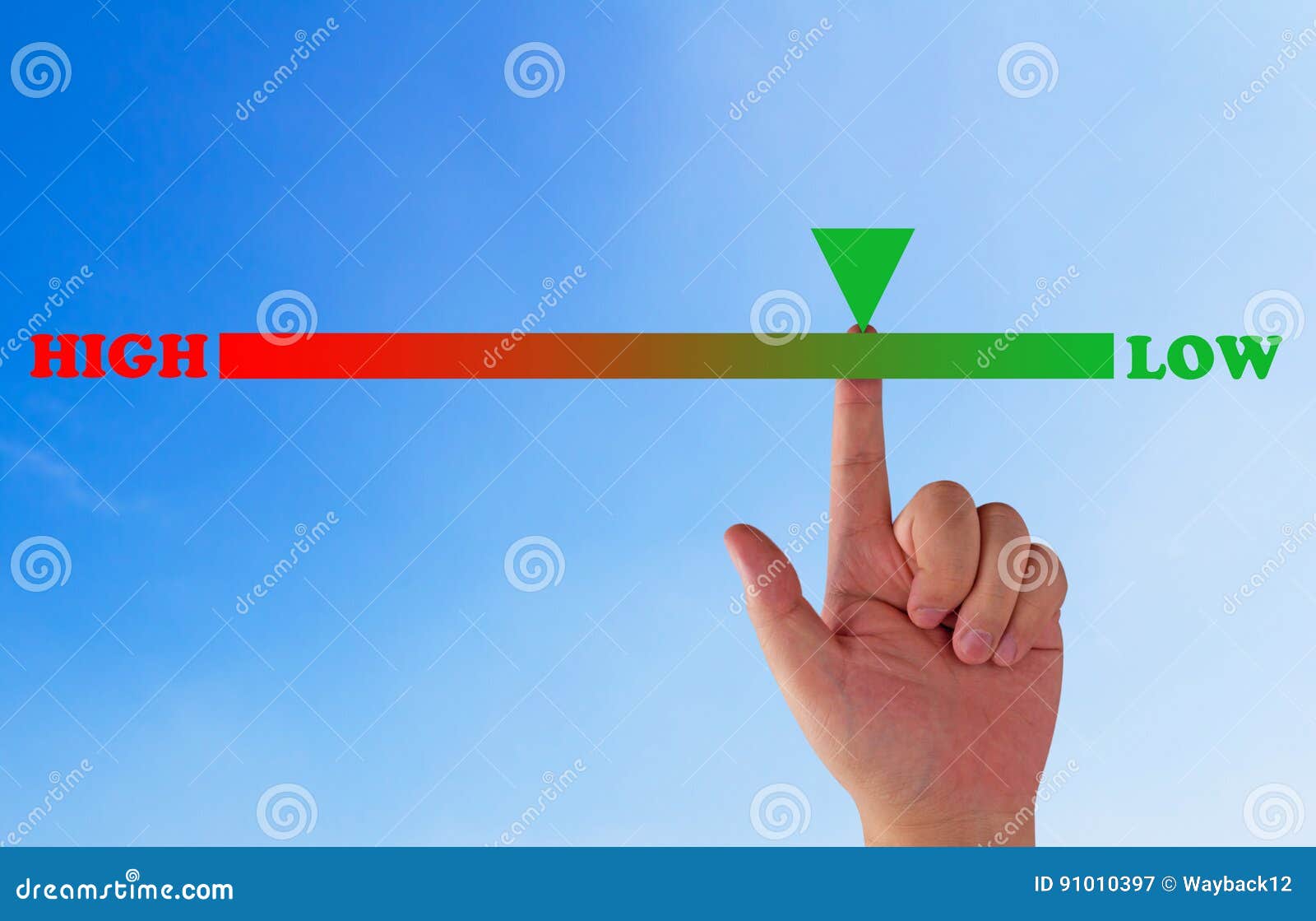 Risk Assessment, Management Concept Stock Image - Image of risk ...