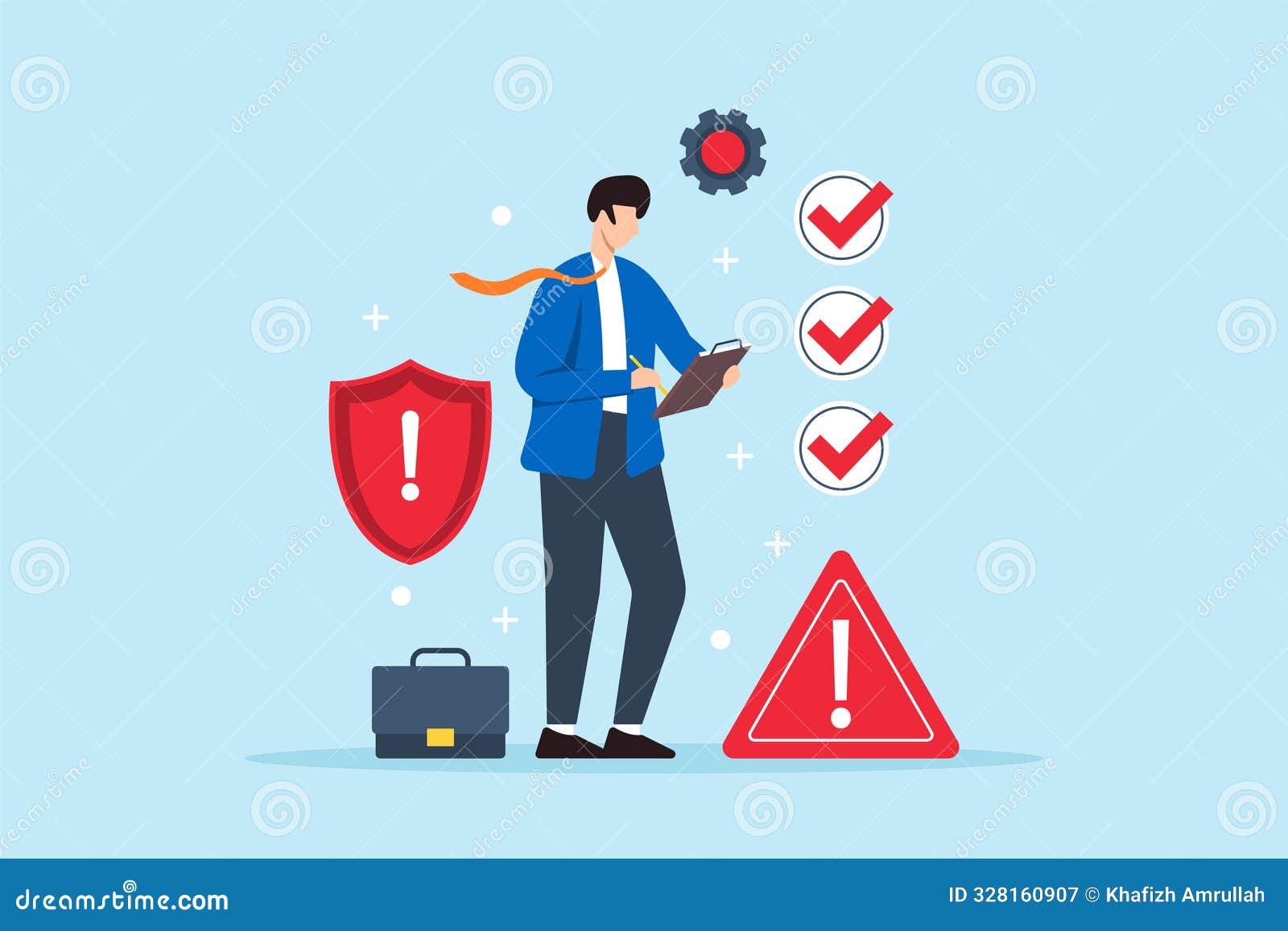 Risk Assessment and Management, Identifying Potential Risks and ...