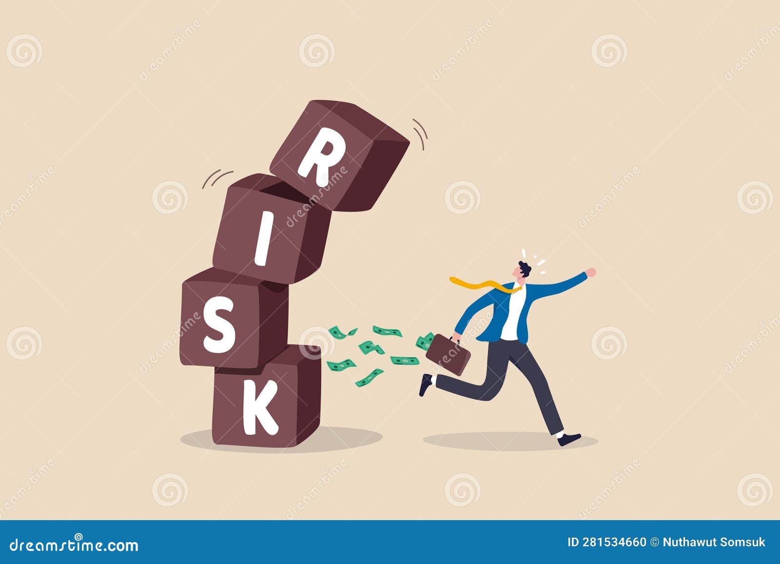 Risk Averse, Avoid or Minimize Risk, Run Away from Uncertainty, Fear or ... Risk Averse, Avoid or Minimize Risk, Run Away from Uncertainty, Fear or ...