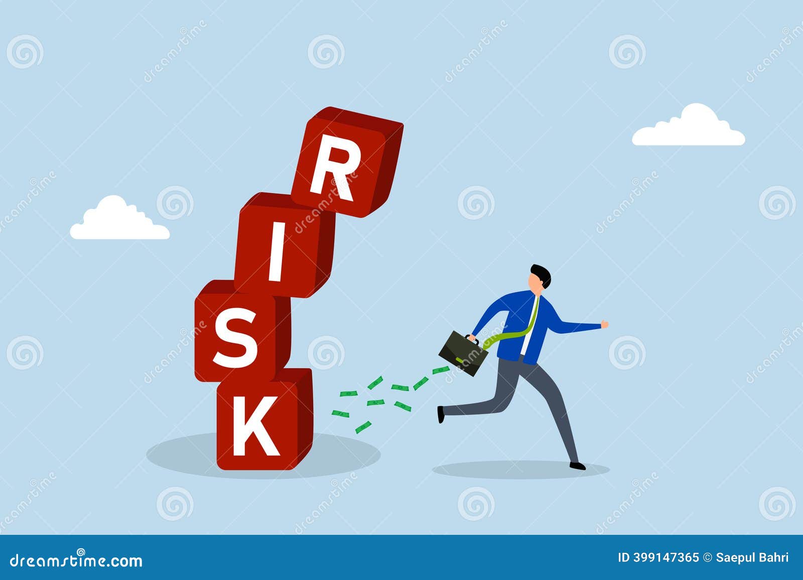 Avoid Danger Royalty-Free Stock Photography | CartoonDealer.com #35165789