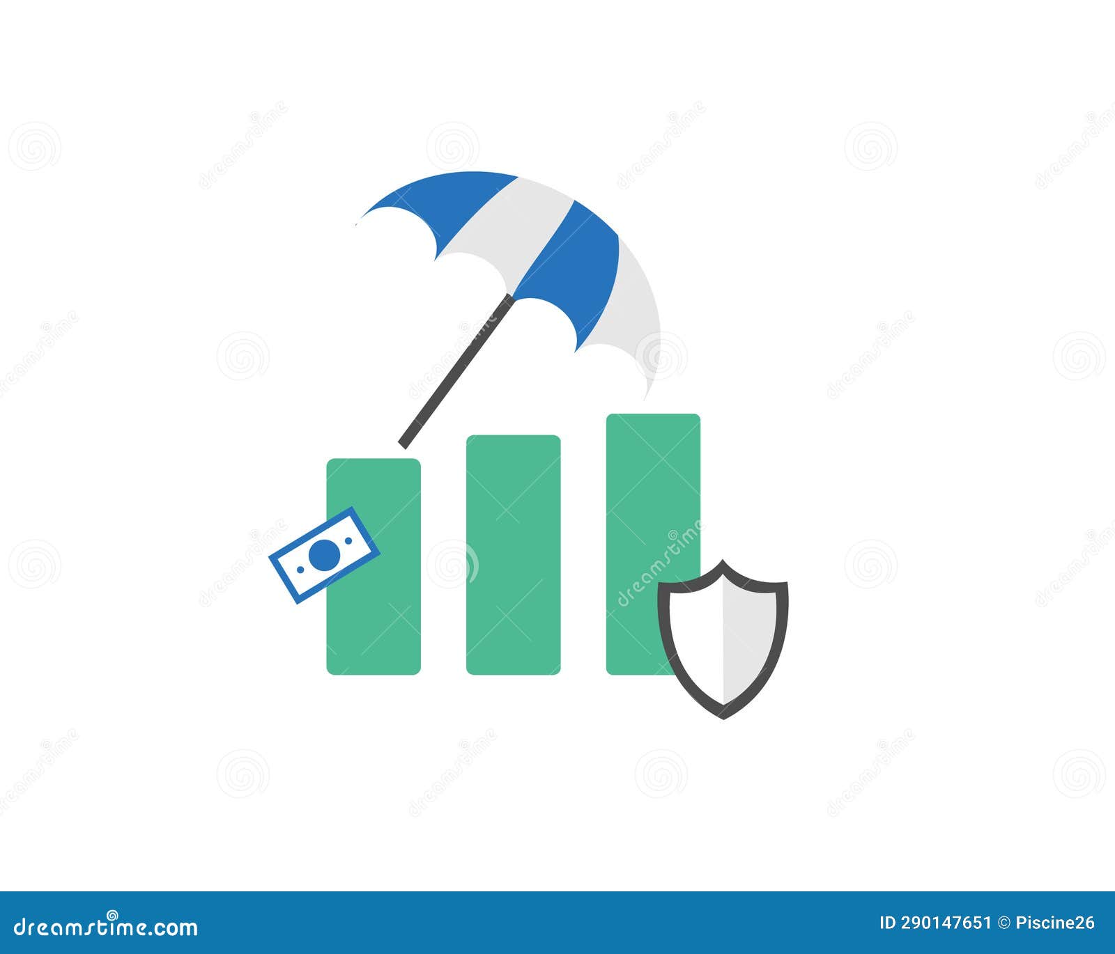 Risk Aversion Or Risk Avoidance. Risk Management. Royalty-Free Stock ...