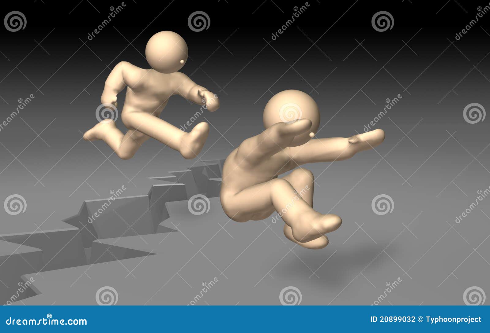 The Risk avoidance stock illustration. Illustration of risk - 20899032