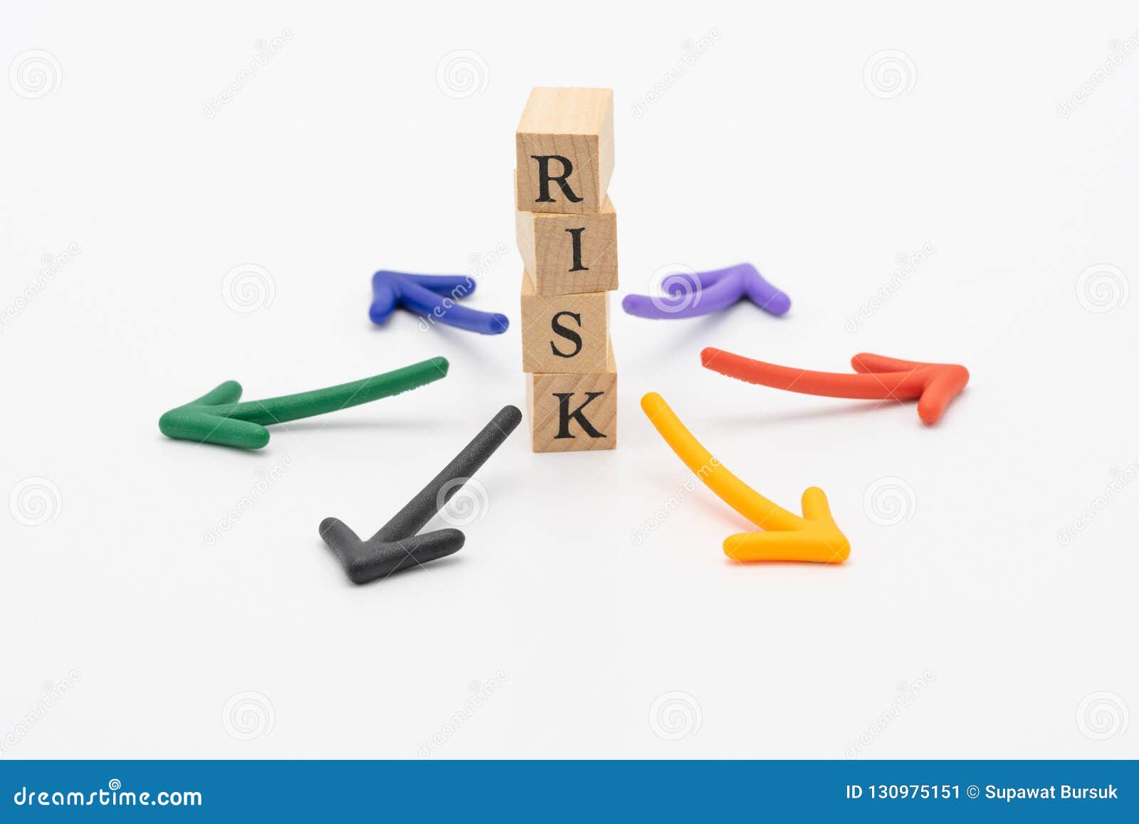 Risk of Avoiding Risk the Concept of Risk Diversification of a B Stock ...