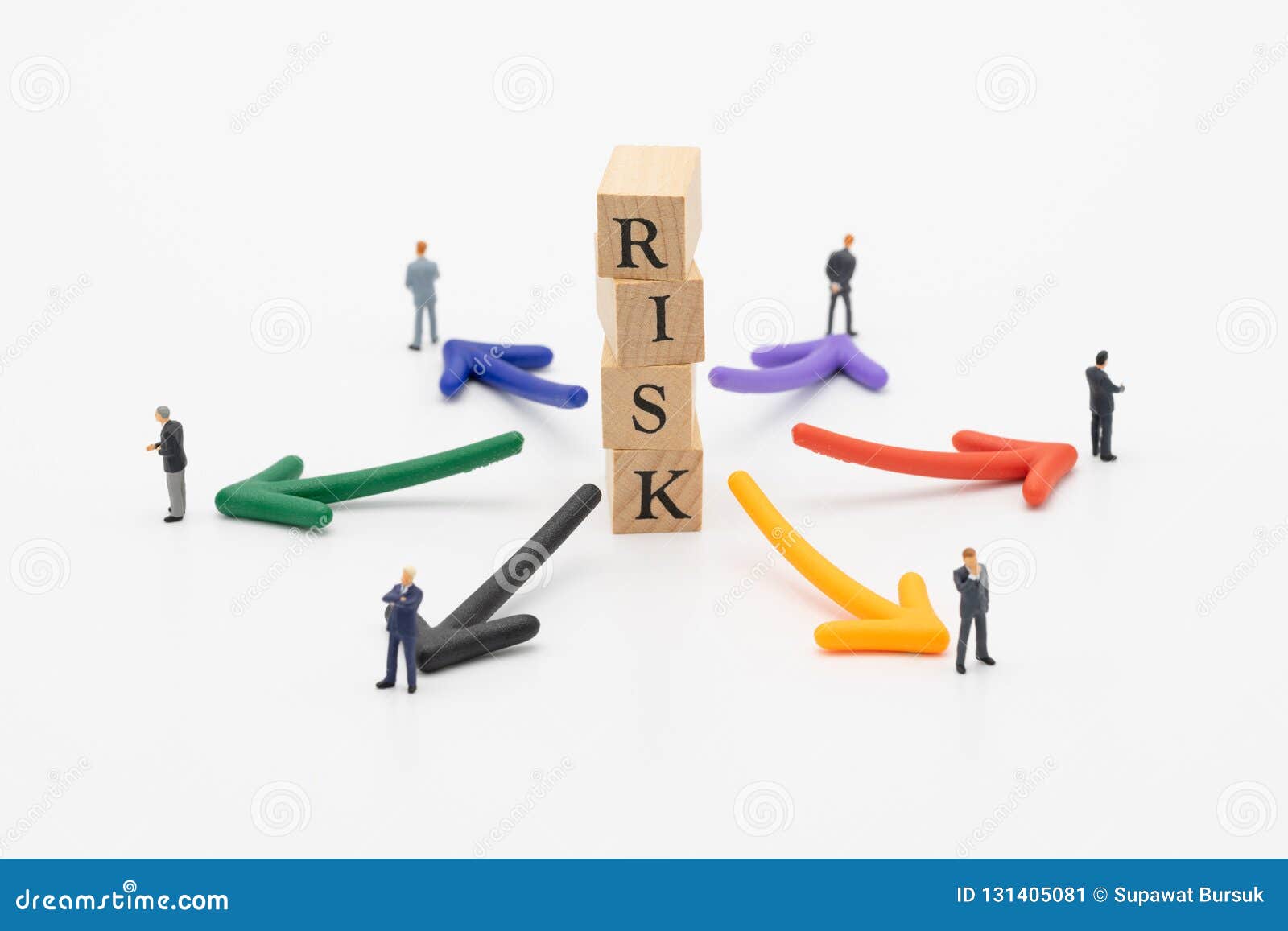 Risk of Avoiding Risk the Concept of Risk Diversification of a Business ...