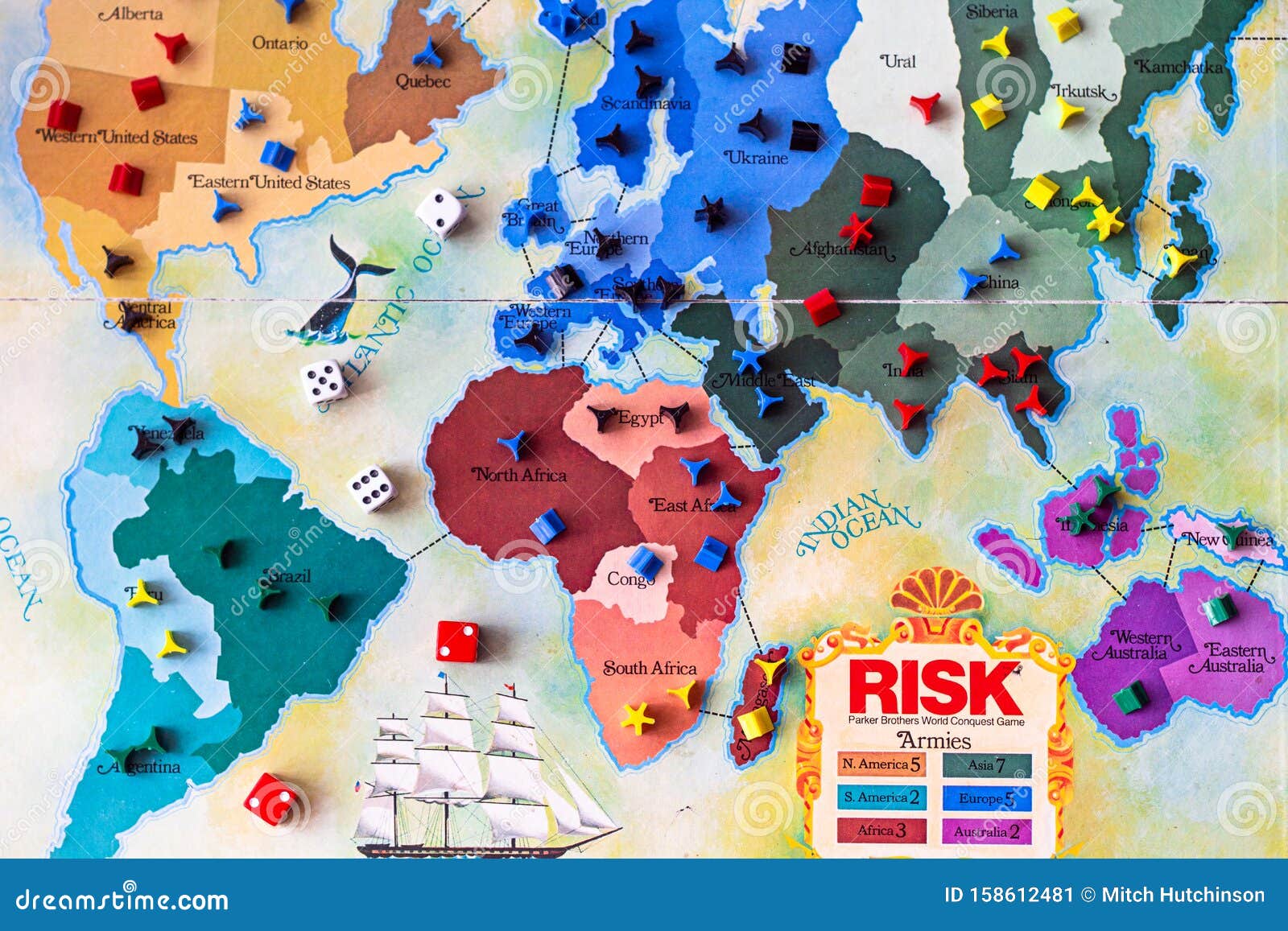 1975 - Risk Board Game Editorial Photo | CartoonDealer.com #158612505 1975 - Risk Board Game Editorial Photo | CartoonDealer.com #158612505