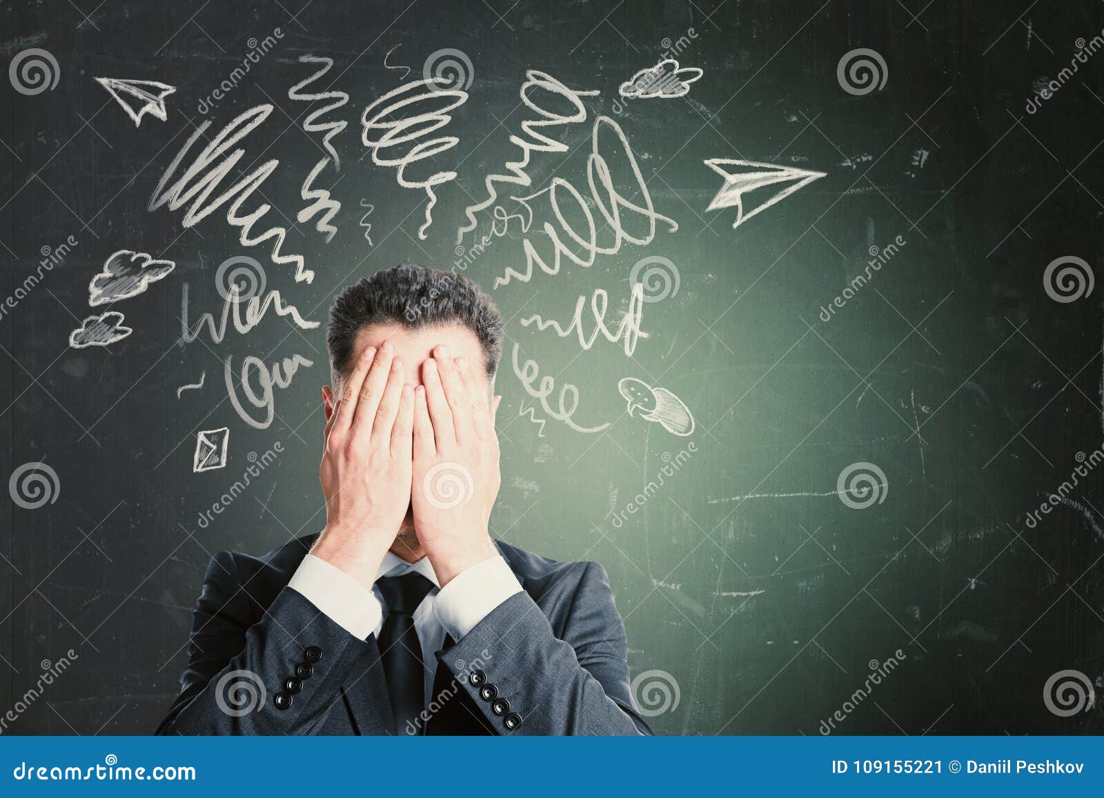 Risk and challenge concept stock image. Image of face - 109155221