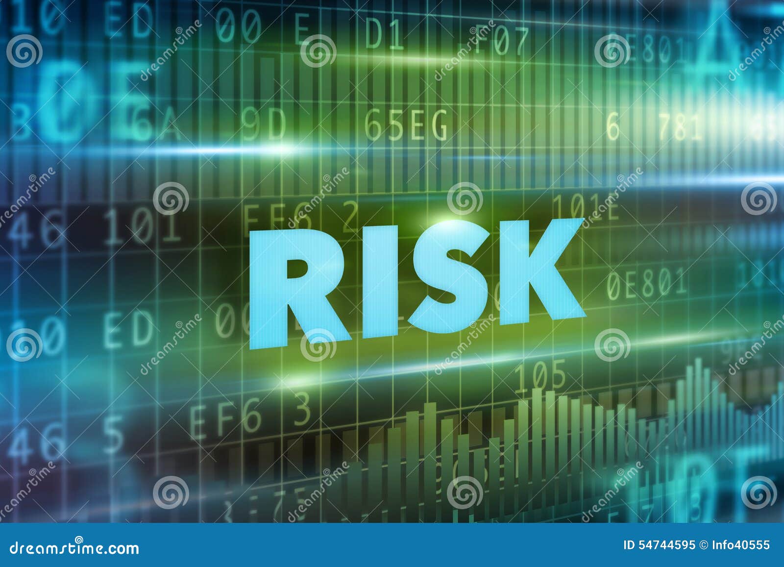 Risk concept stock image. Image of achievement, reduce - 54744595