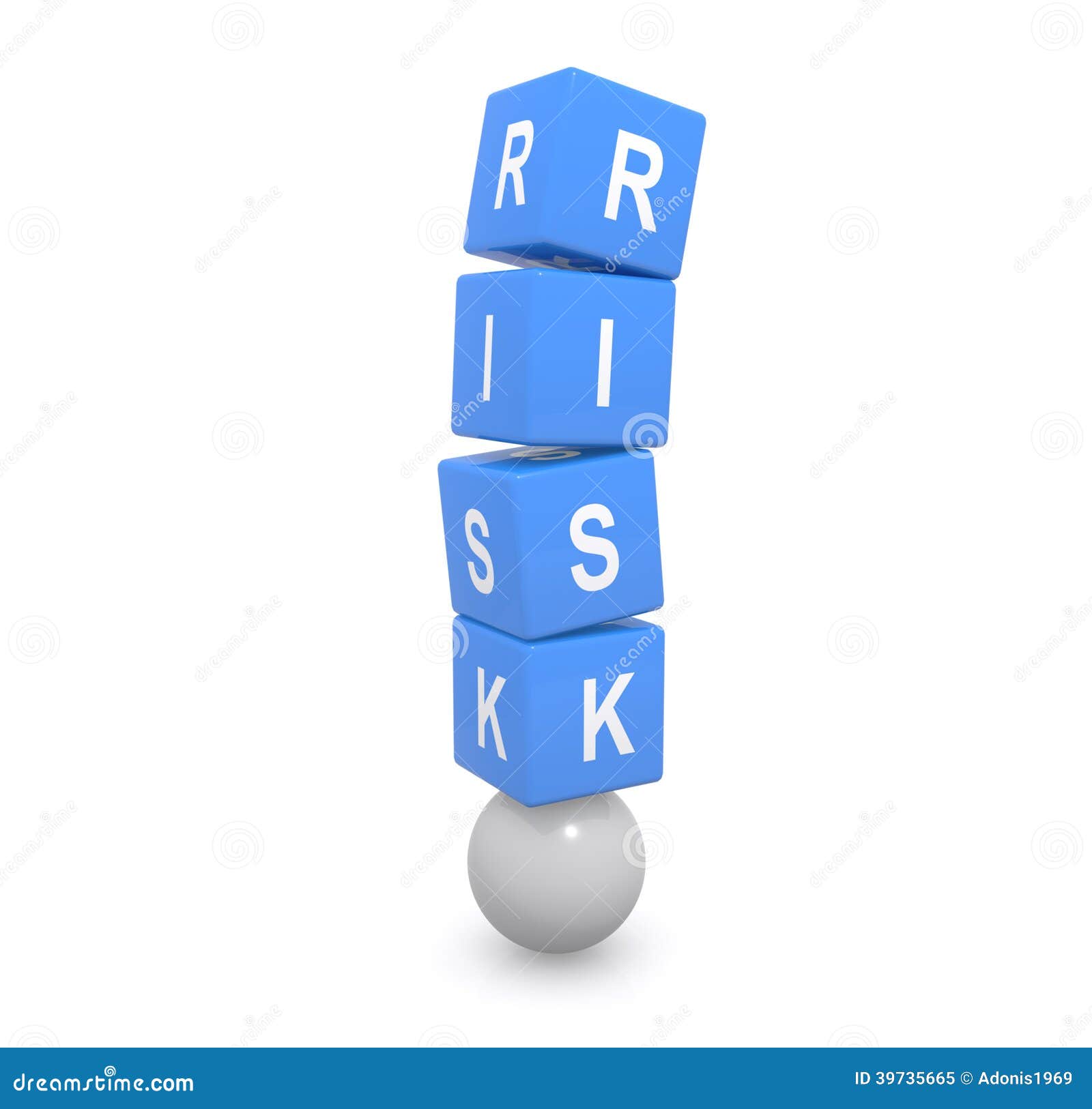 Risk stock illustration. Illustration of profit, luck - 39735665