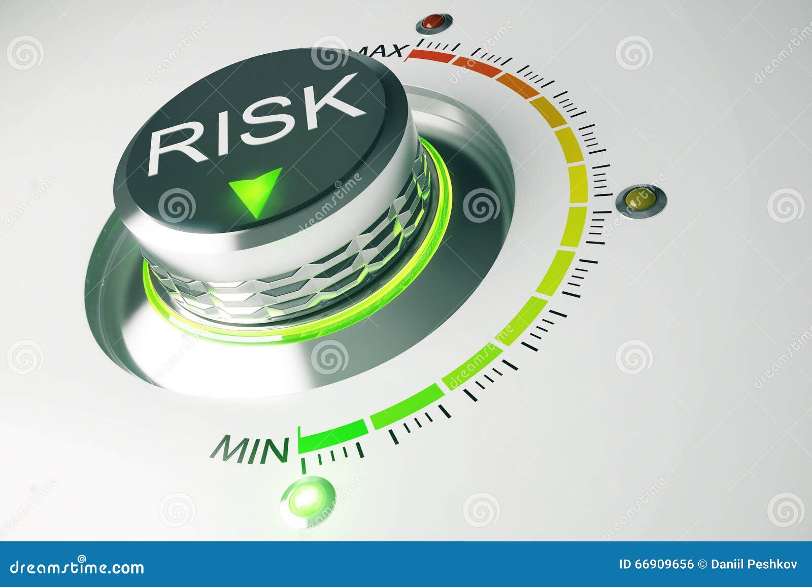 Risk control concept stock illustration. Illustration of style - 66909656