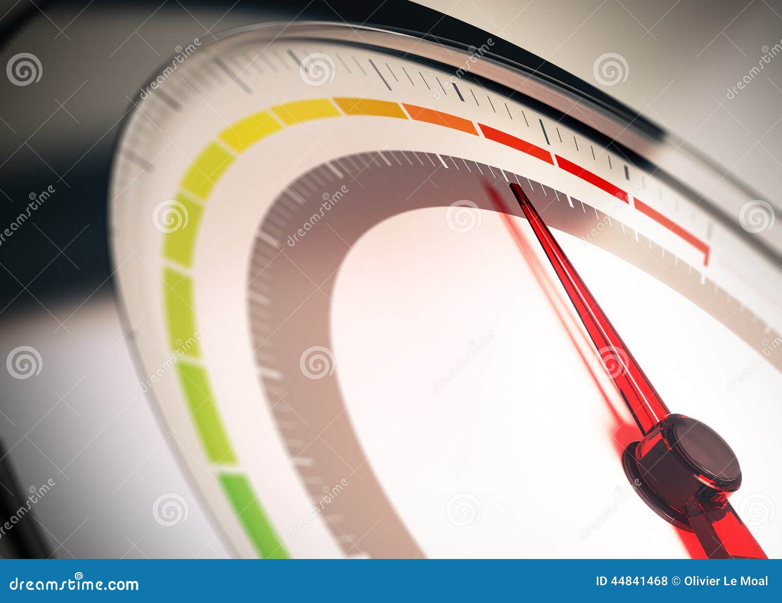Risk Control stock illustration. Illustration of design - 44841468