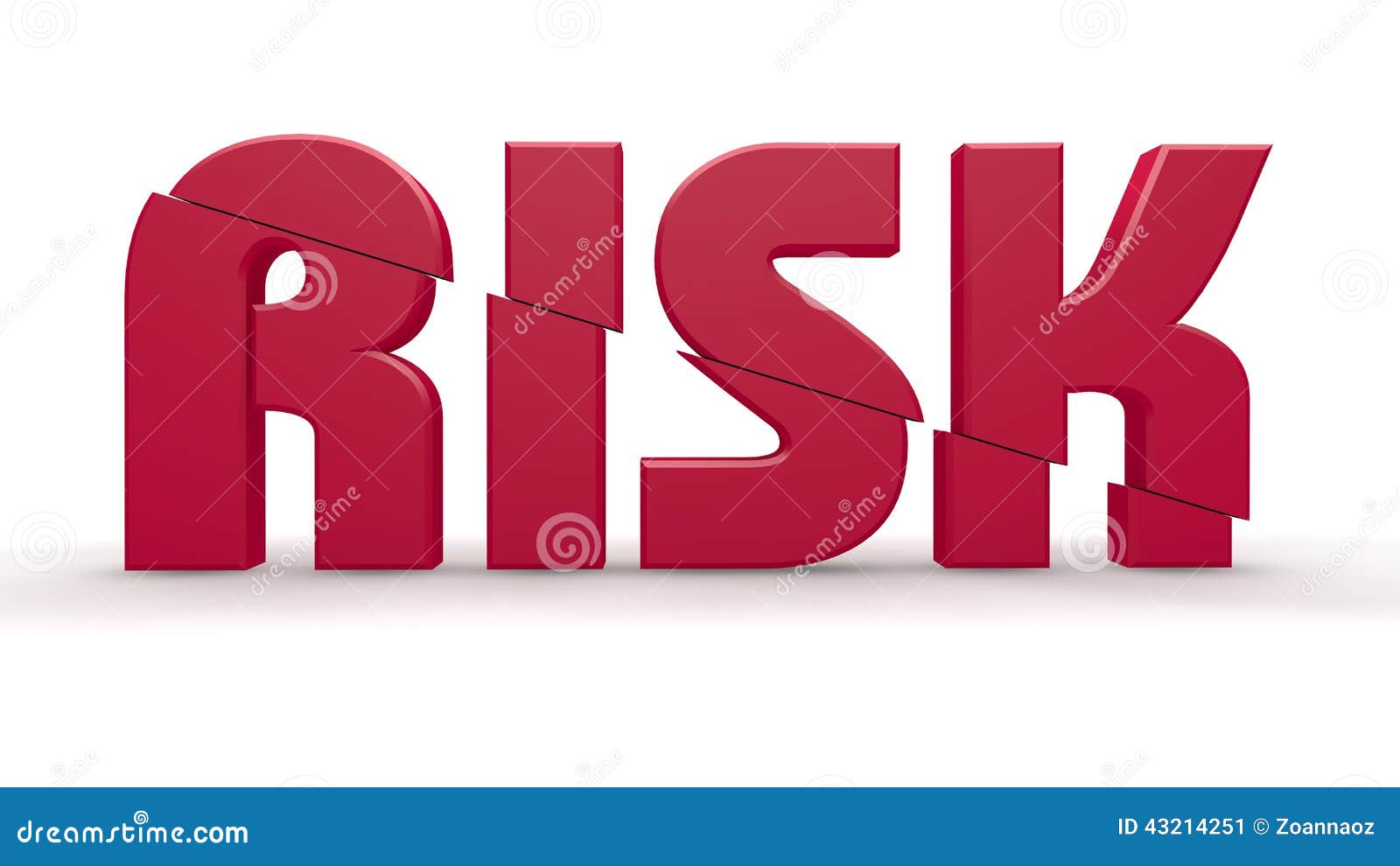 Broken Risk Rope Vector Design Illustration Isolated On Black ...